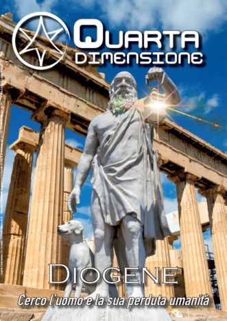 Quarta Dimensione 53 (1/2025)