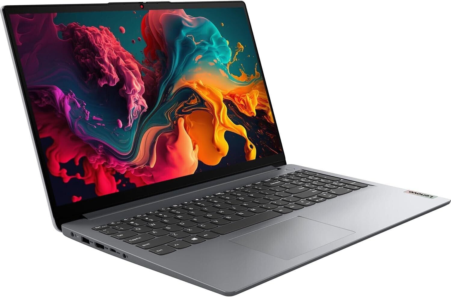 Lenovo Ideapad 1 R5-7520U/16GB/1TB/15,6"FHD/DOS
