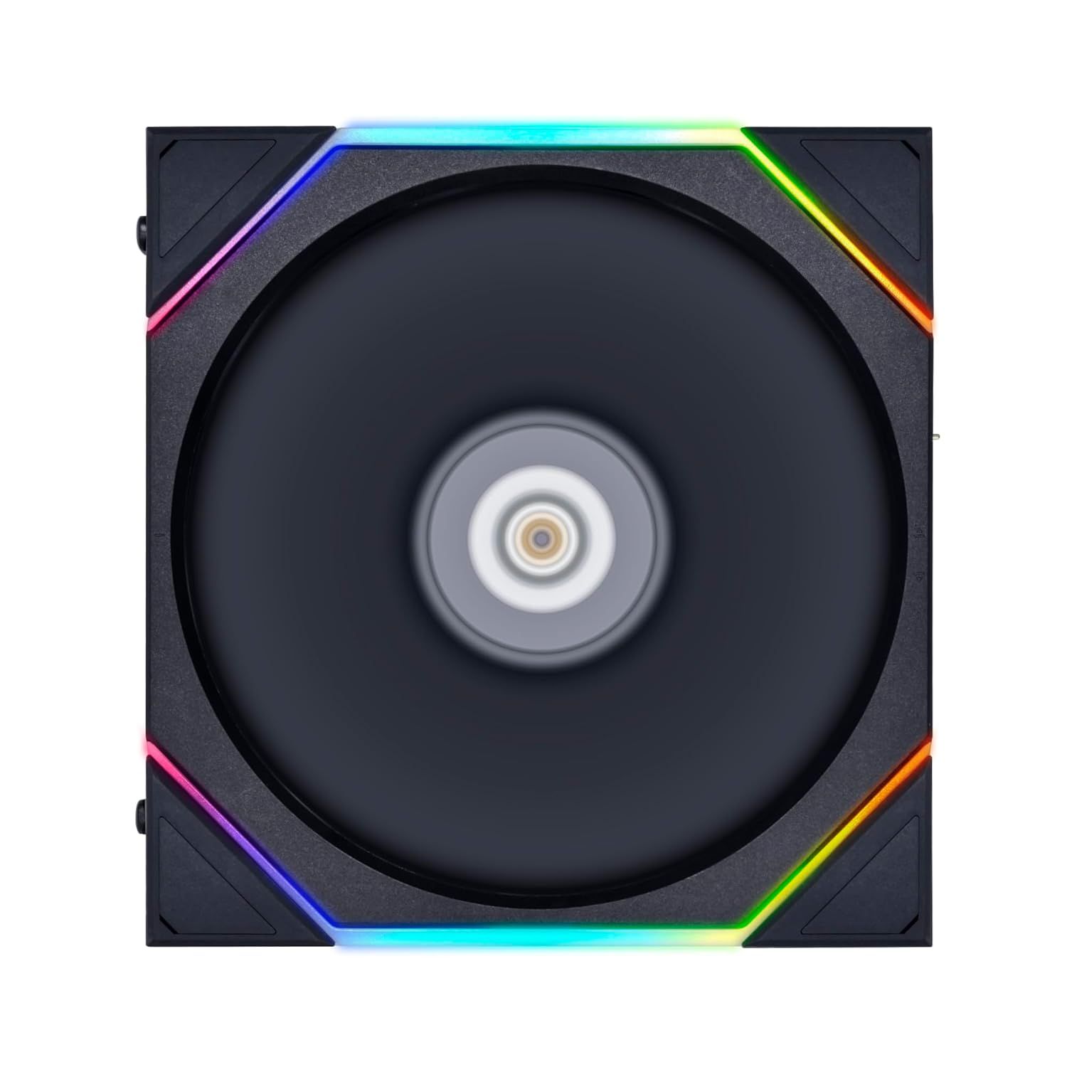 Lian Li UNI FAN TL 140 Reverse Blade, ARGB, PWM, 140mm, Black