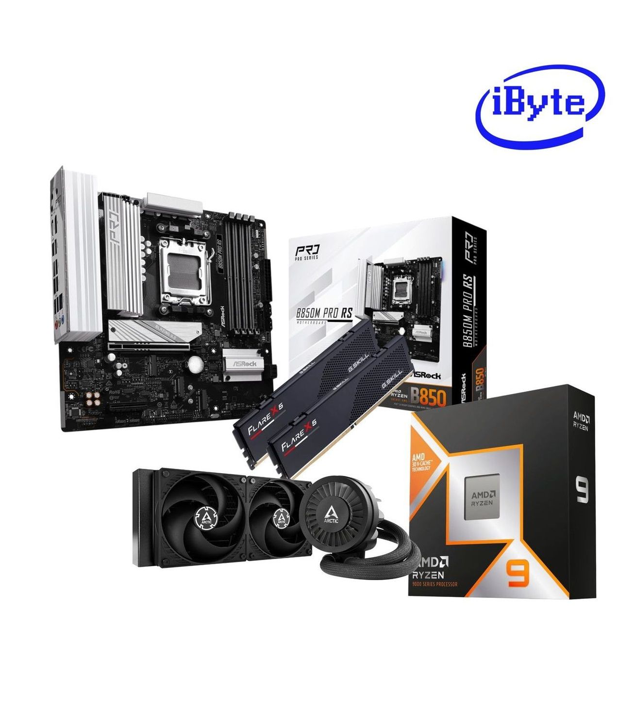 iByte Bundle