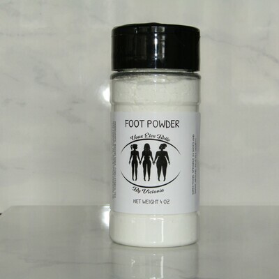 Luxurious Bath & Body Products