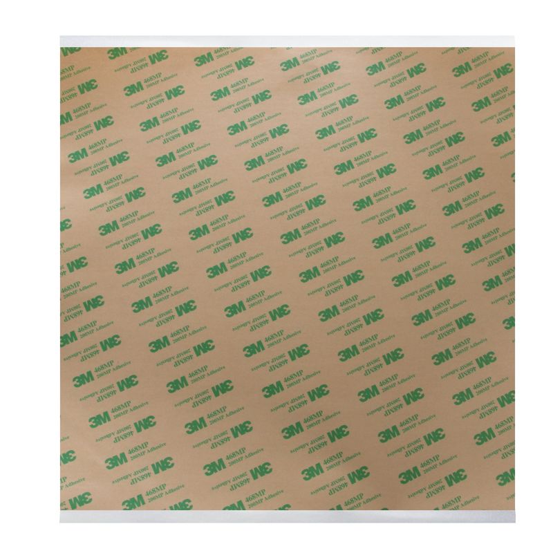 Double Side Tape Sheets