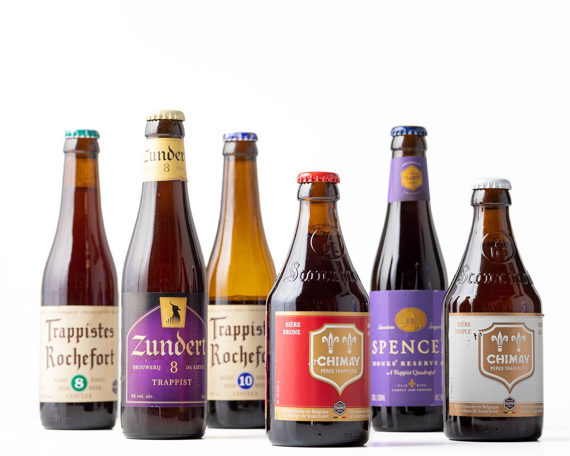 Tu Especialista en Cervezas