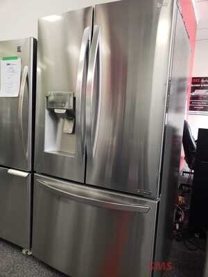 Used Fridges - Sale Prices on Refurbished Fridges In Calgary