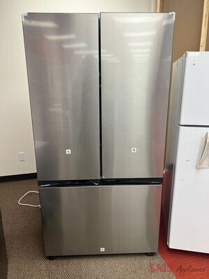 Used Fridges - Sale Prices on Refurbished Fridges In Calgary