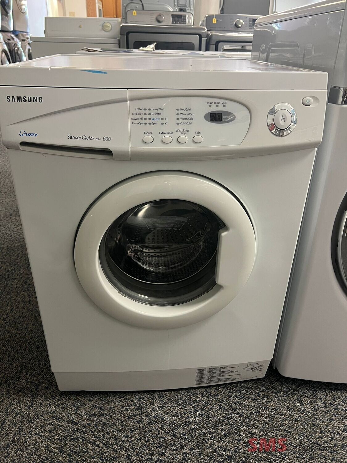 SMS Appliances: Used, Refurbished, Dented & Scratch Appliances for Sale ...