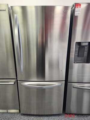 Used Fridges - Sale Prices on Refurbished Fridges In Calgary
