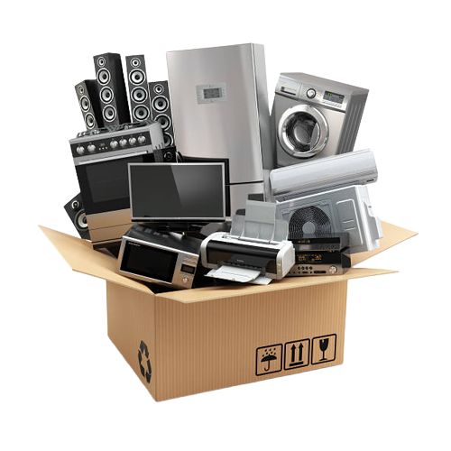 Open Box Appliances - Scratch & Dent Appliance In Calgary