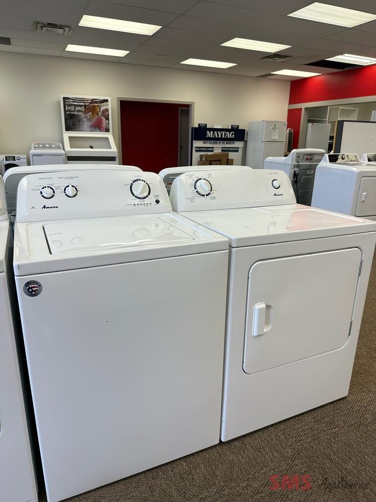 SMS Appliances: Used, Refurbished, Dented & Scratch Appliances for Sale ...