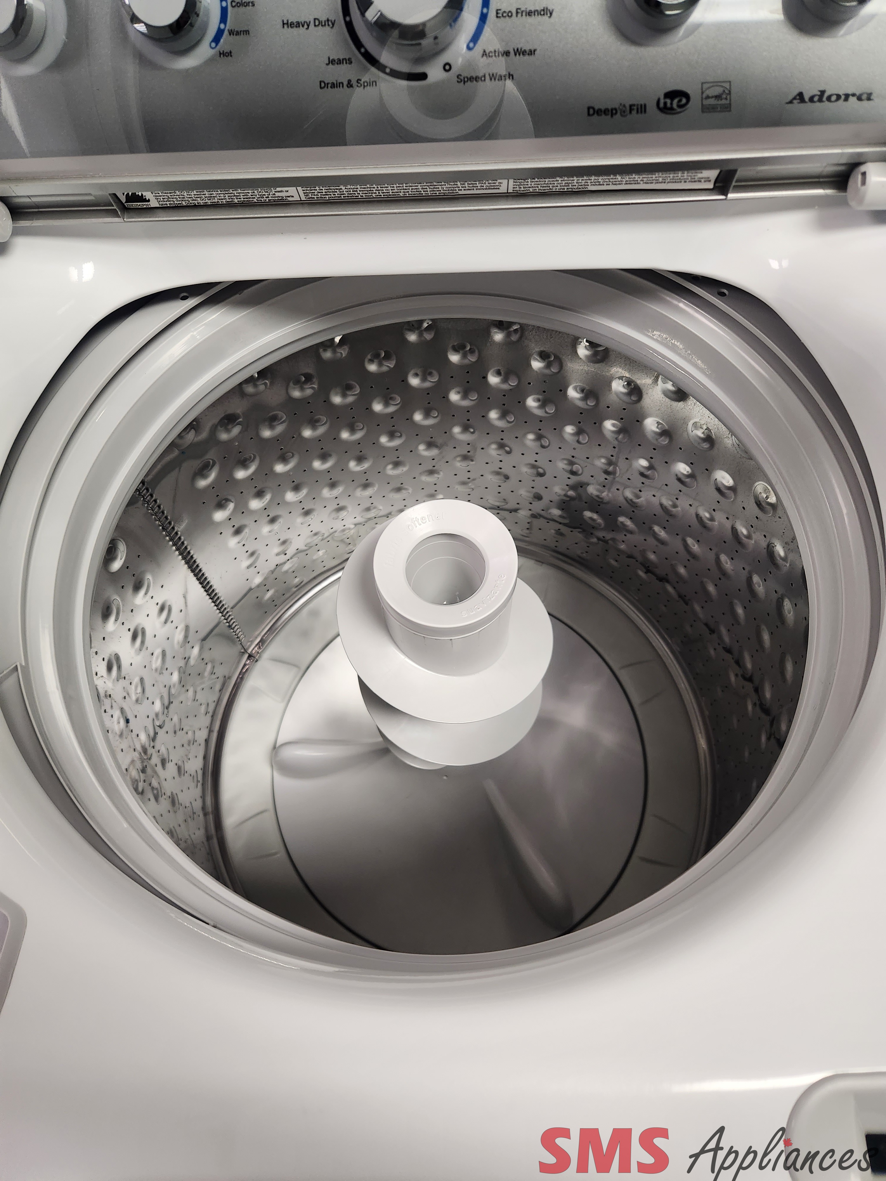 Buy Refurbished Appliances in Calgary | SMS Appliances