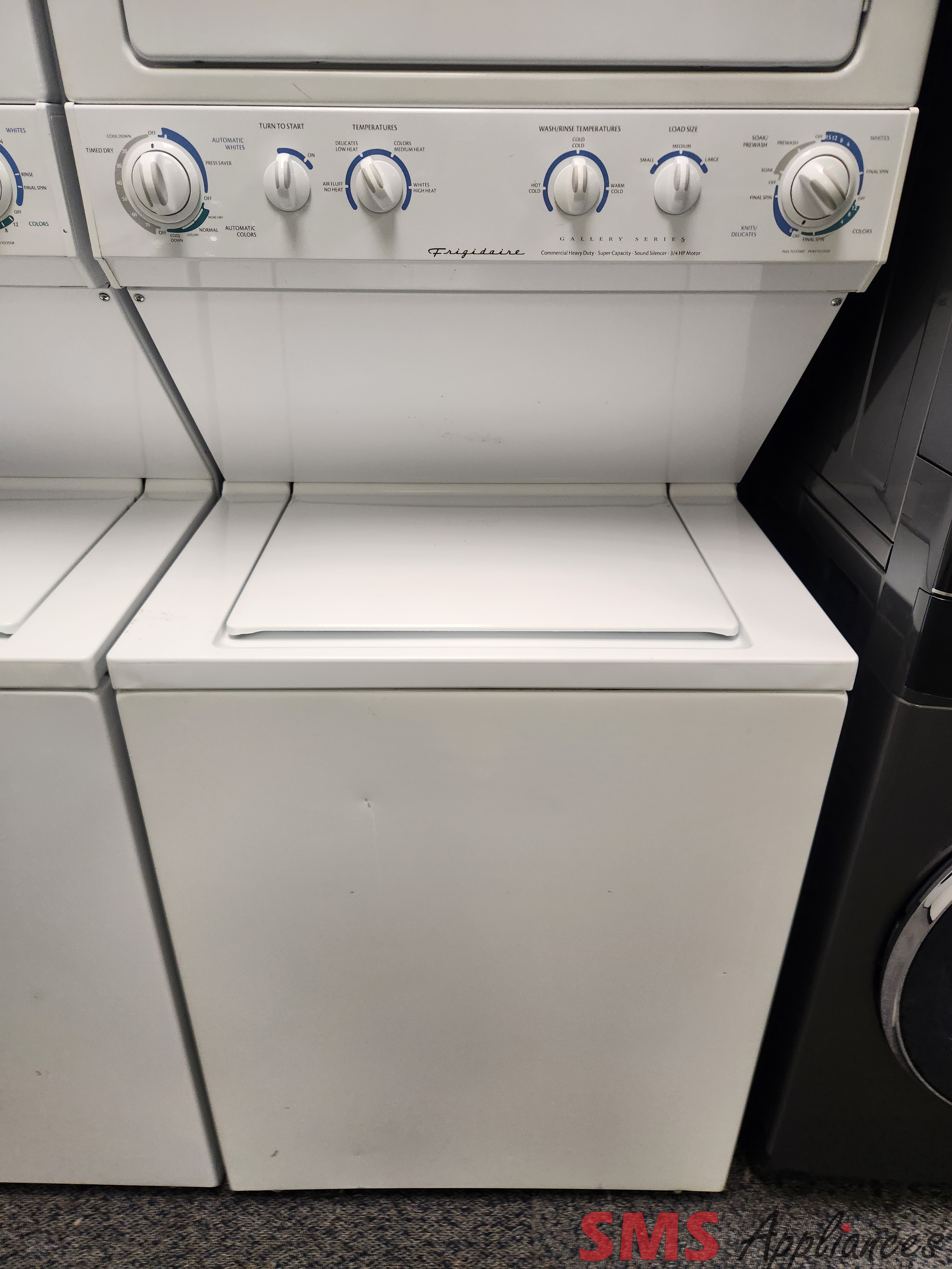 Buy Refurbished Appliances in Calgary | SMS Appliances