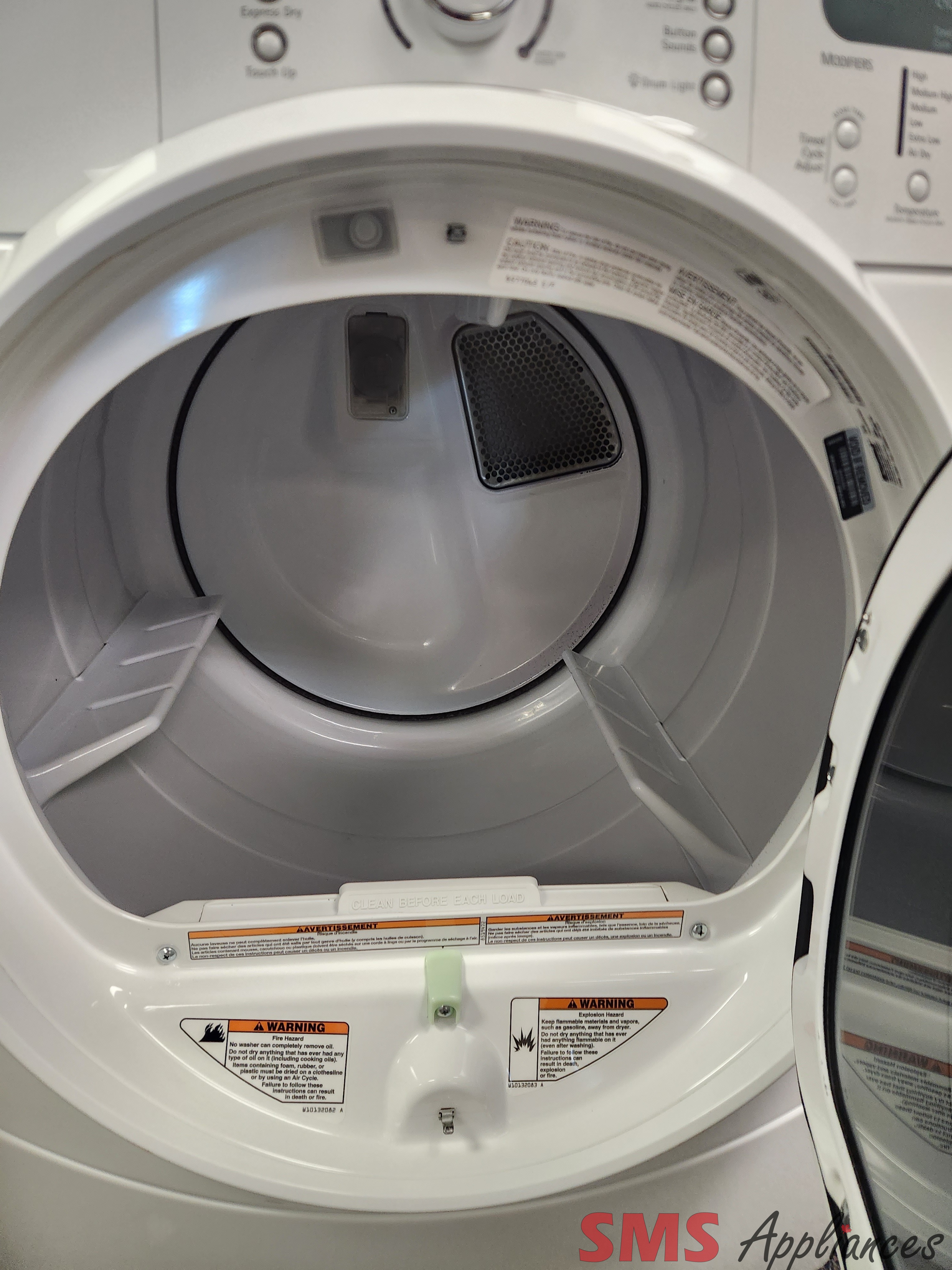 Buy Refurbished Appliances in Calgary | SMS Appliances