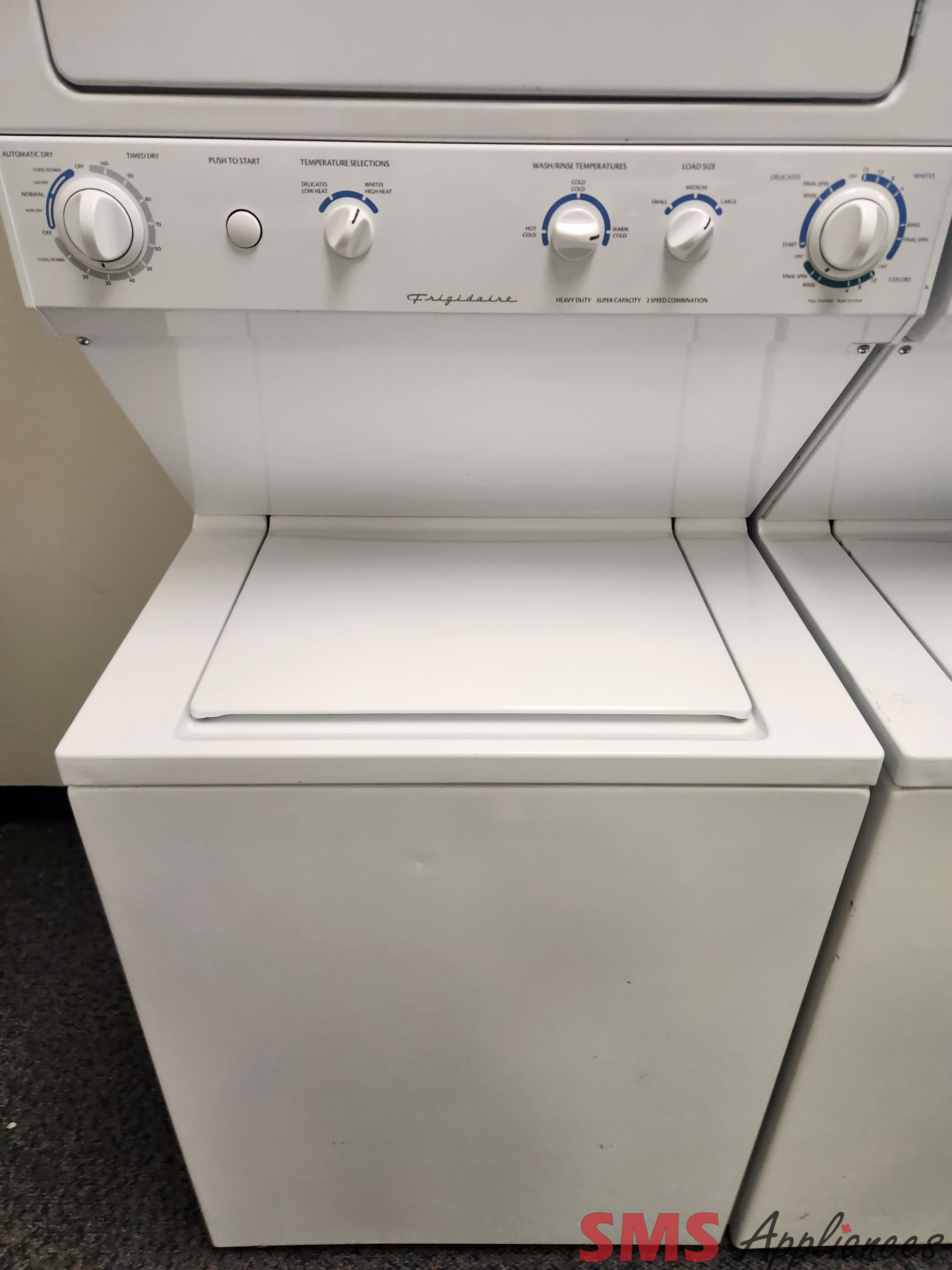 Buy Refurbished Appliances in Calgary | SMS Appliances