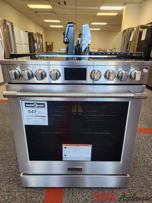 Used Stove - Quality Stoves For Sale | SMS Appliances