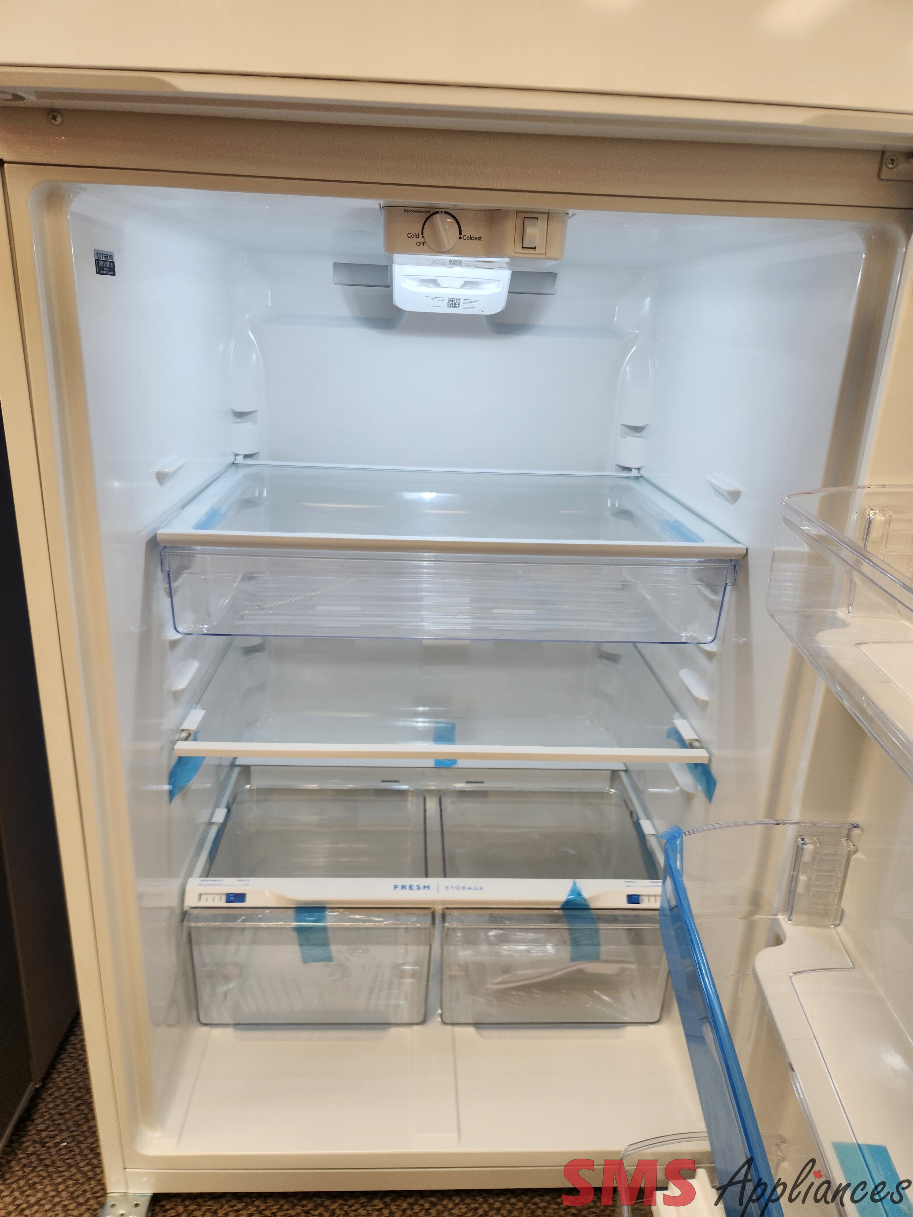 Buy Refurbished Appliances in Calgary | SMS Appliances