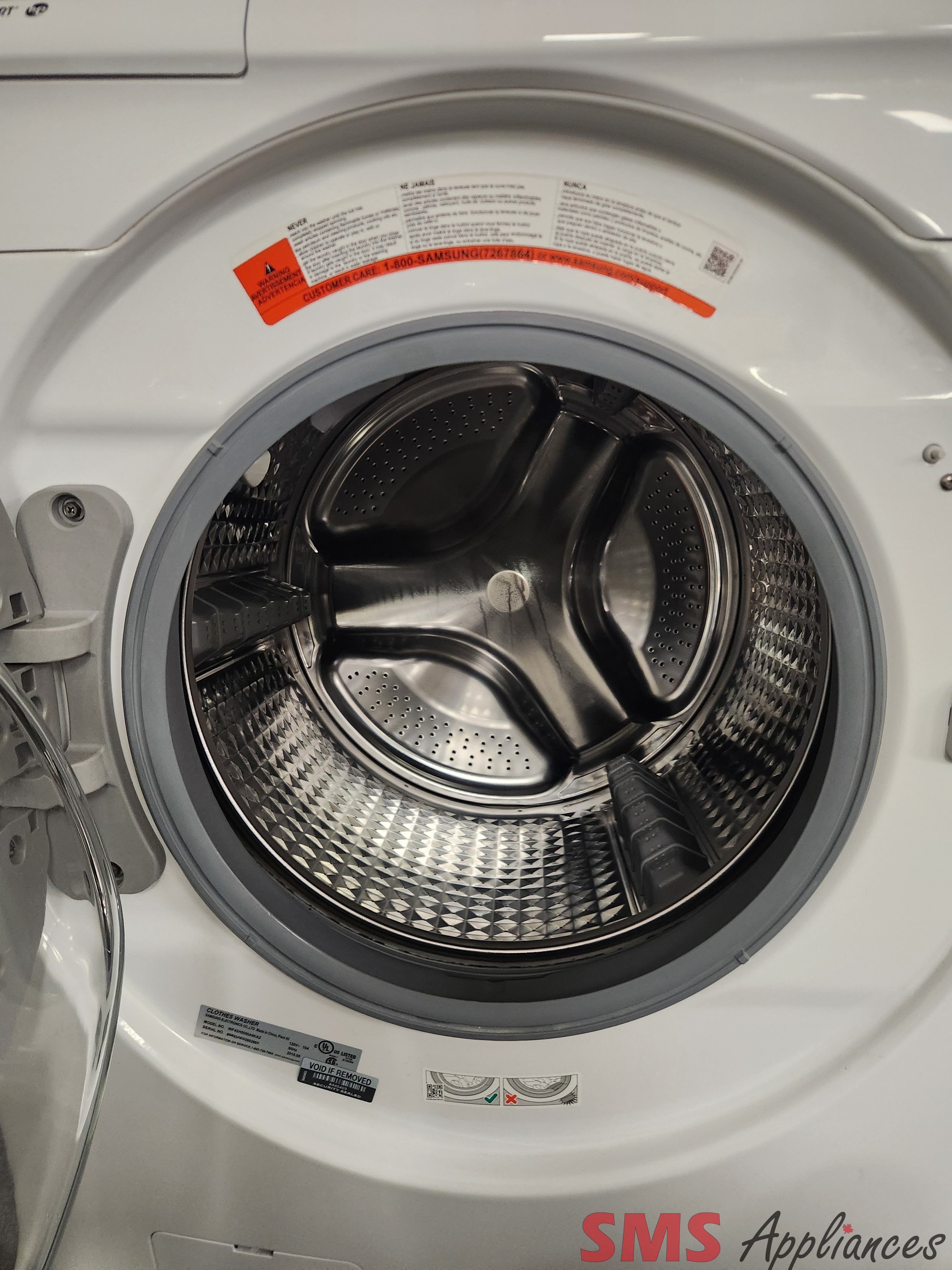 Buy Refurbished Appliances in Calgary | SMS Appliances