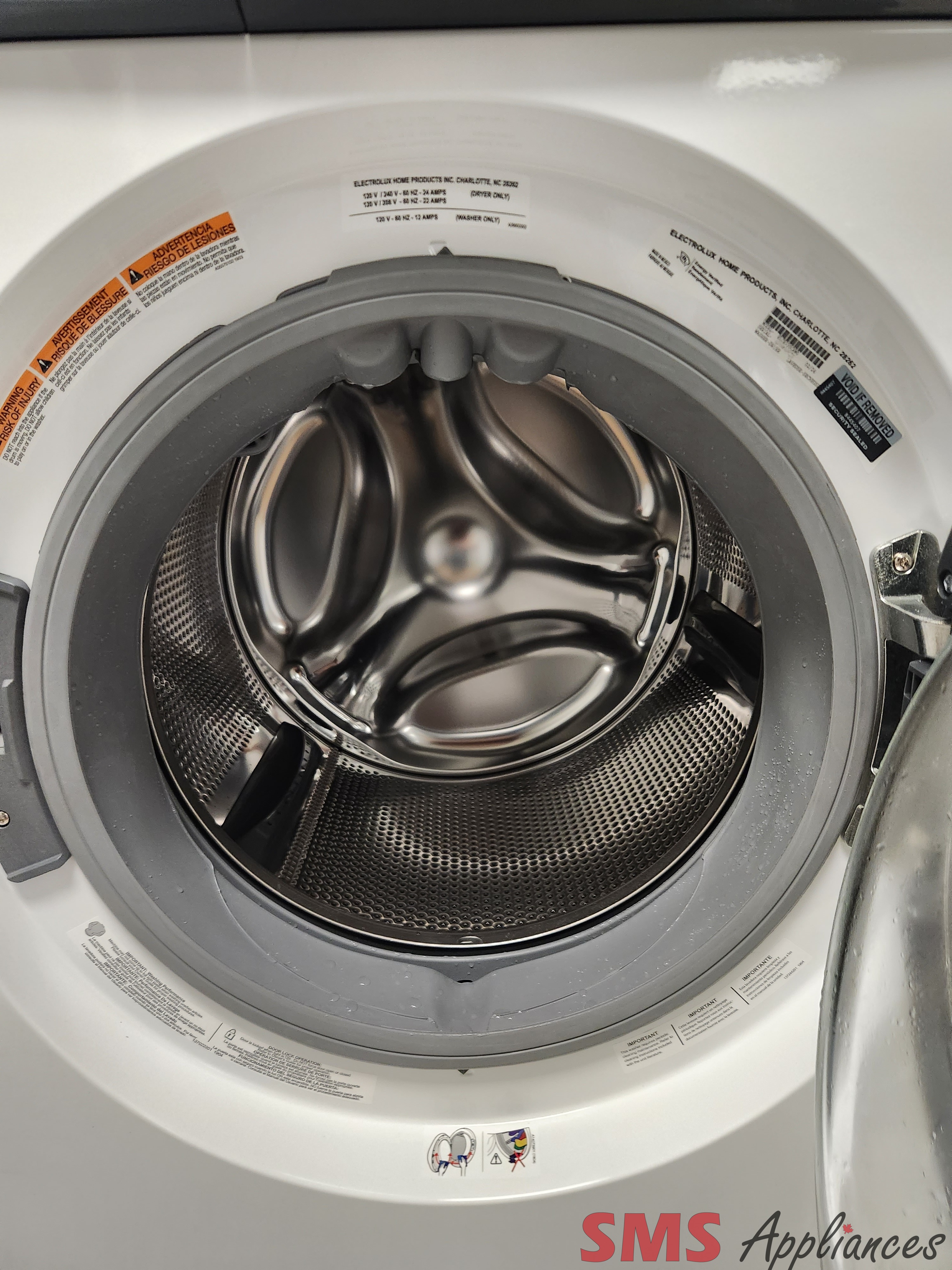 Buy Refurbished Appliances in Calgary | SMS Appliances