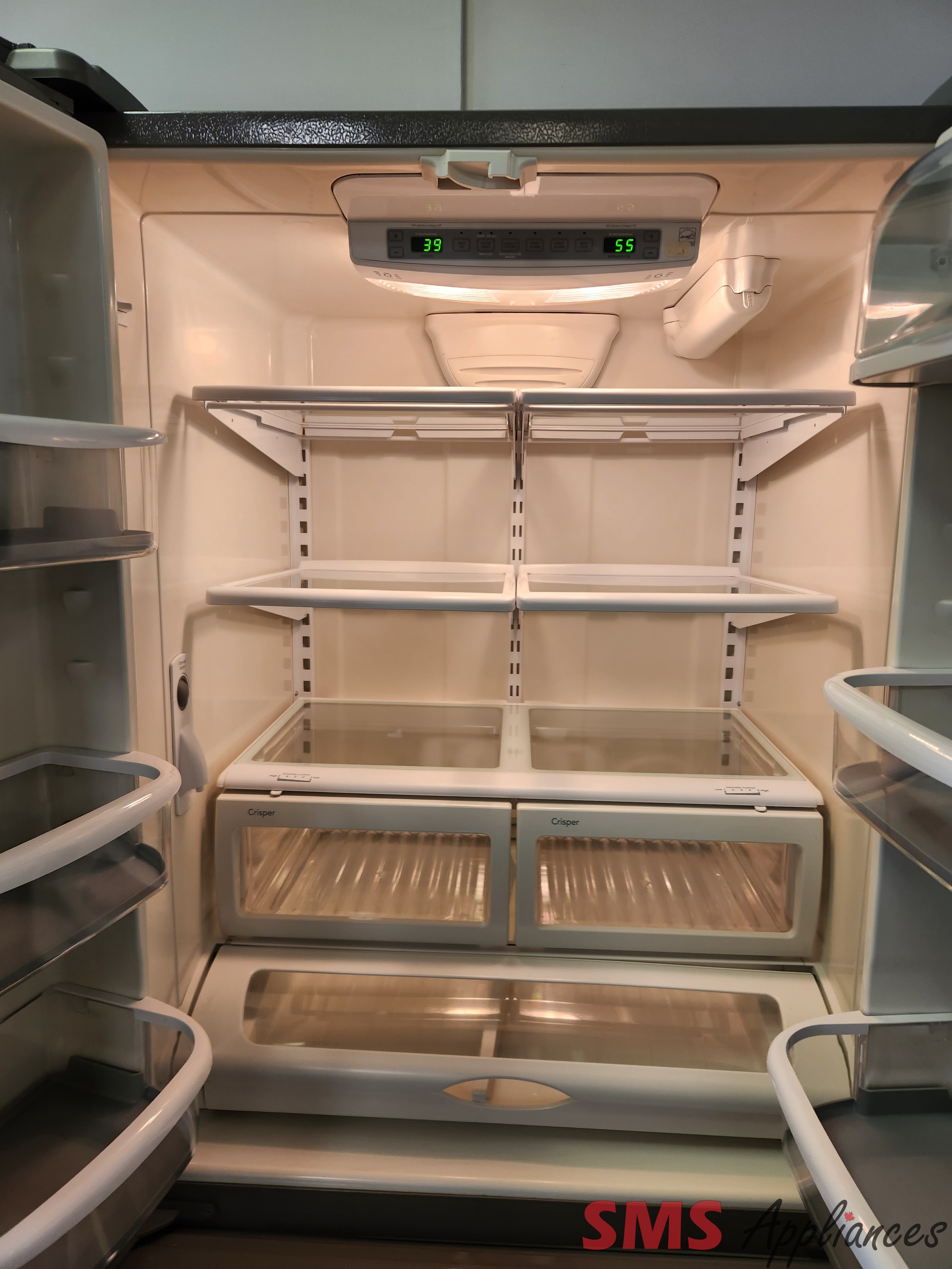 Buy Refurbished Appliances in Calgary | SMS Appliances