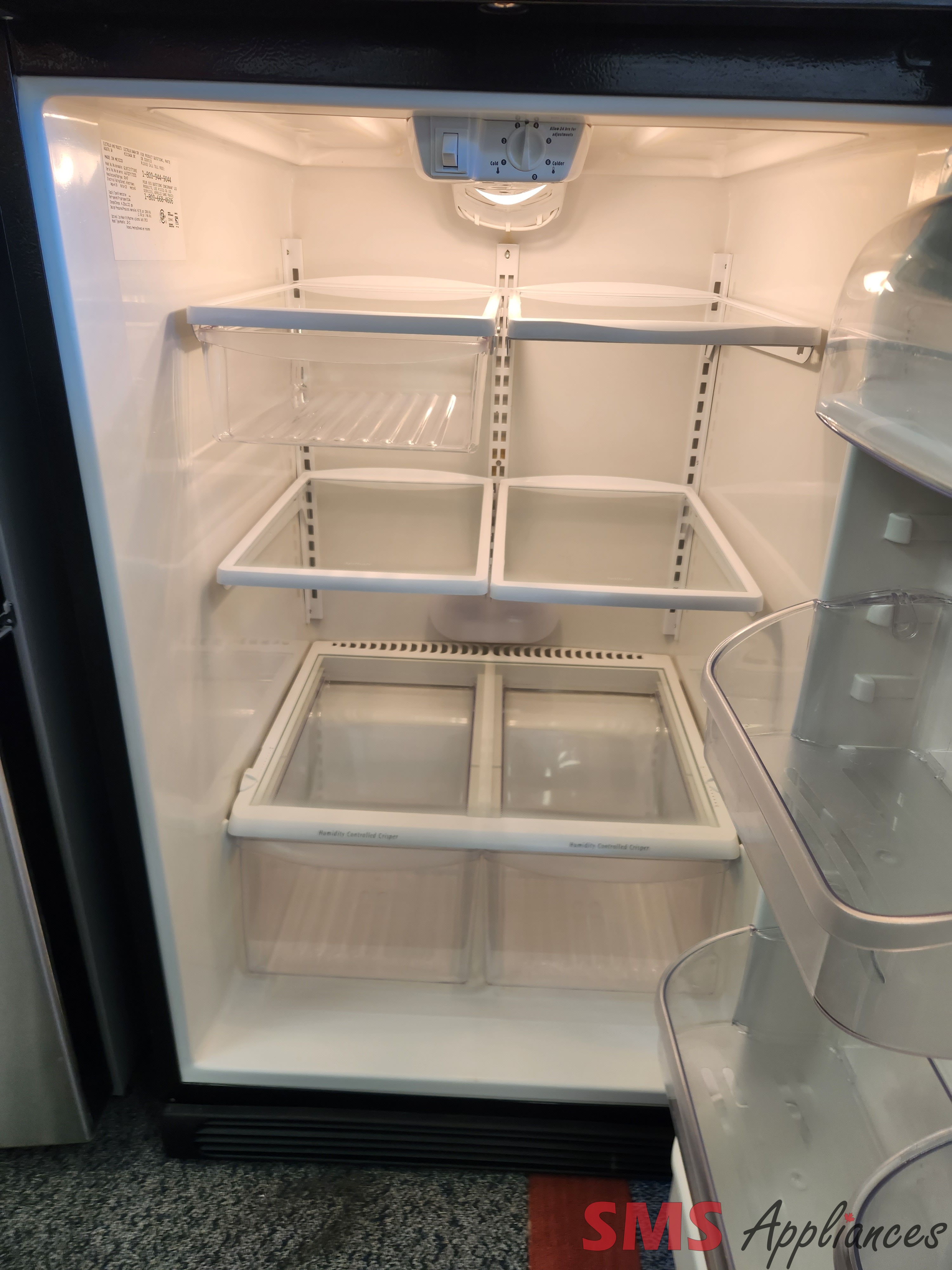 Buy Refurbished Appliances in Calgary | SMS Appliances