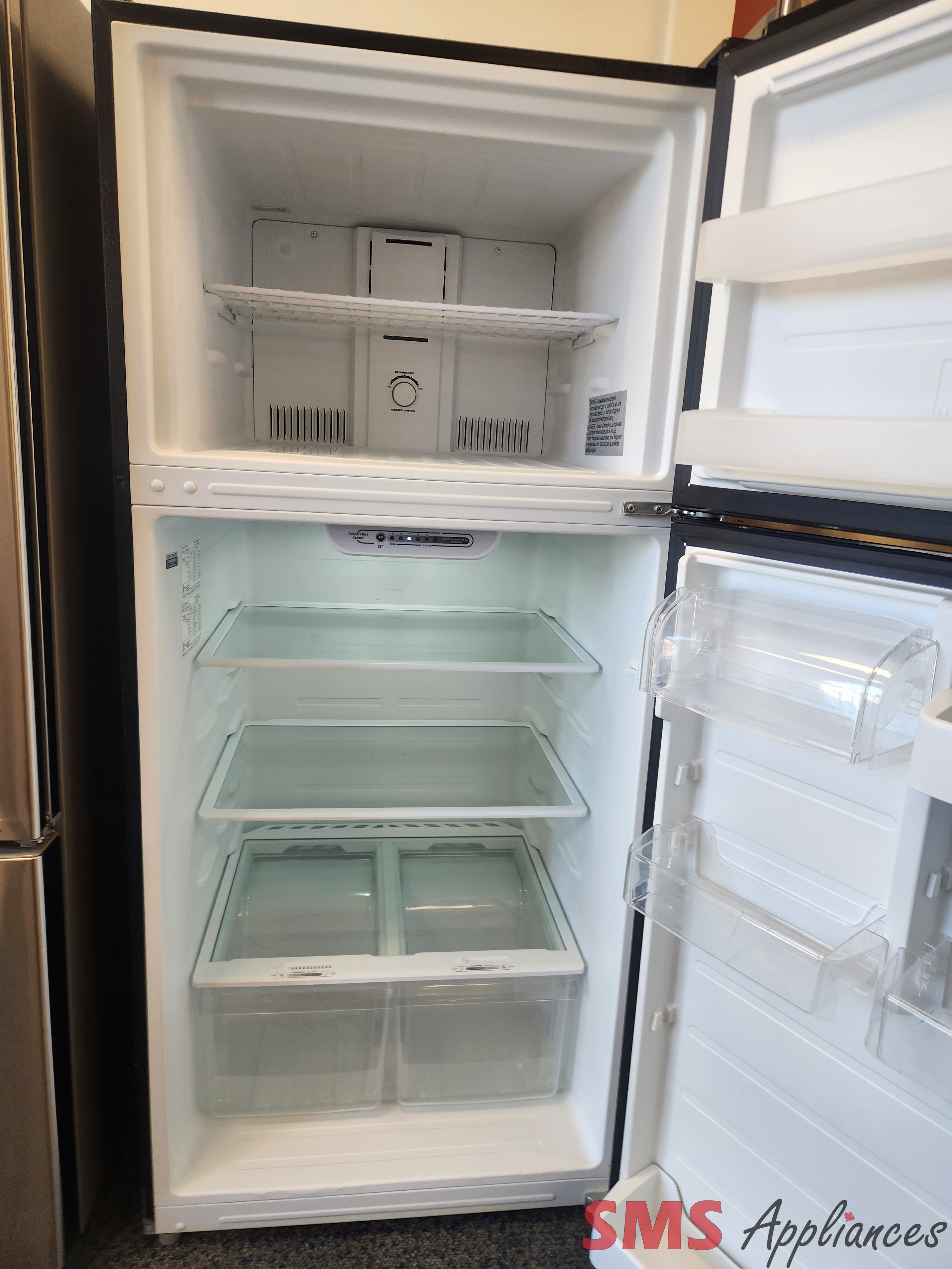 Buy Refurbished Appliances in Calgary | SMS Appliances