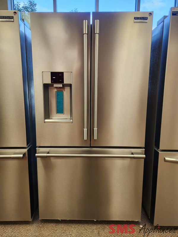 Used Fridges - Sale Prices on Refurbished Fridges In Calgary