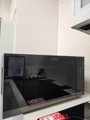 Open Box - Scratch & Dent Frigidaire Gallery Built-In Microwave GMBS3068AD