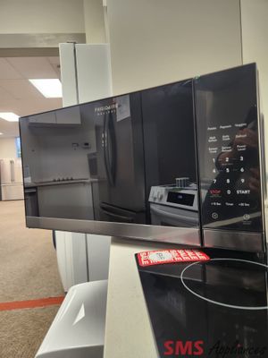 Open Box - Scratch & Dent Frigidaire Gallery Built-In Microwave GMBS3068AD