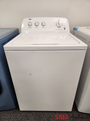 Inglis Top Load Washer ITW4971DQ0