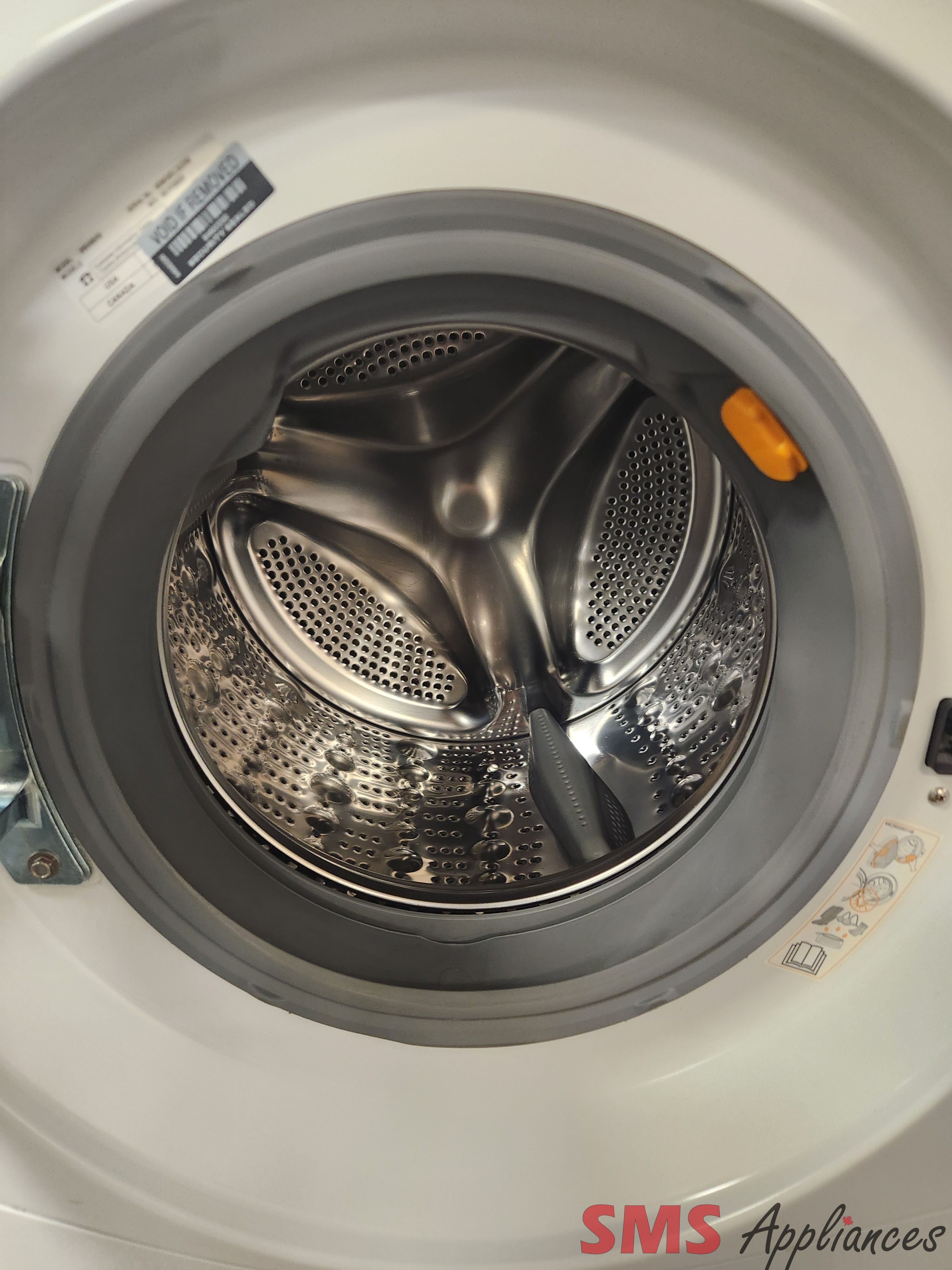 Buy Refurbished Appliances in Calgary | SMS Appliances