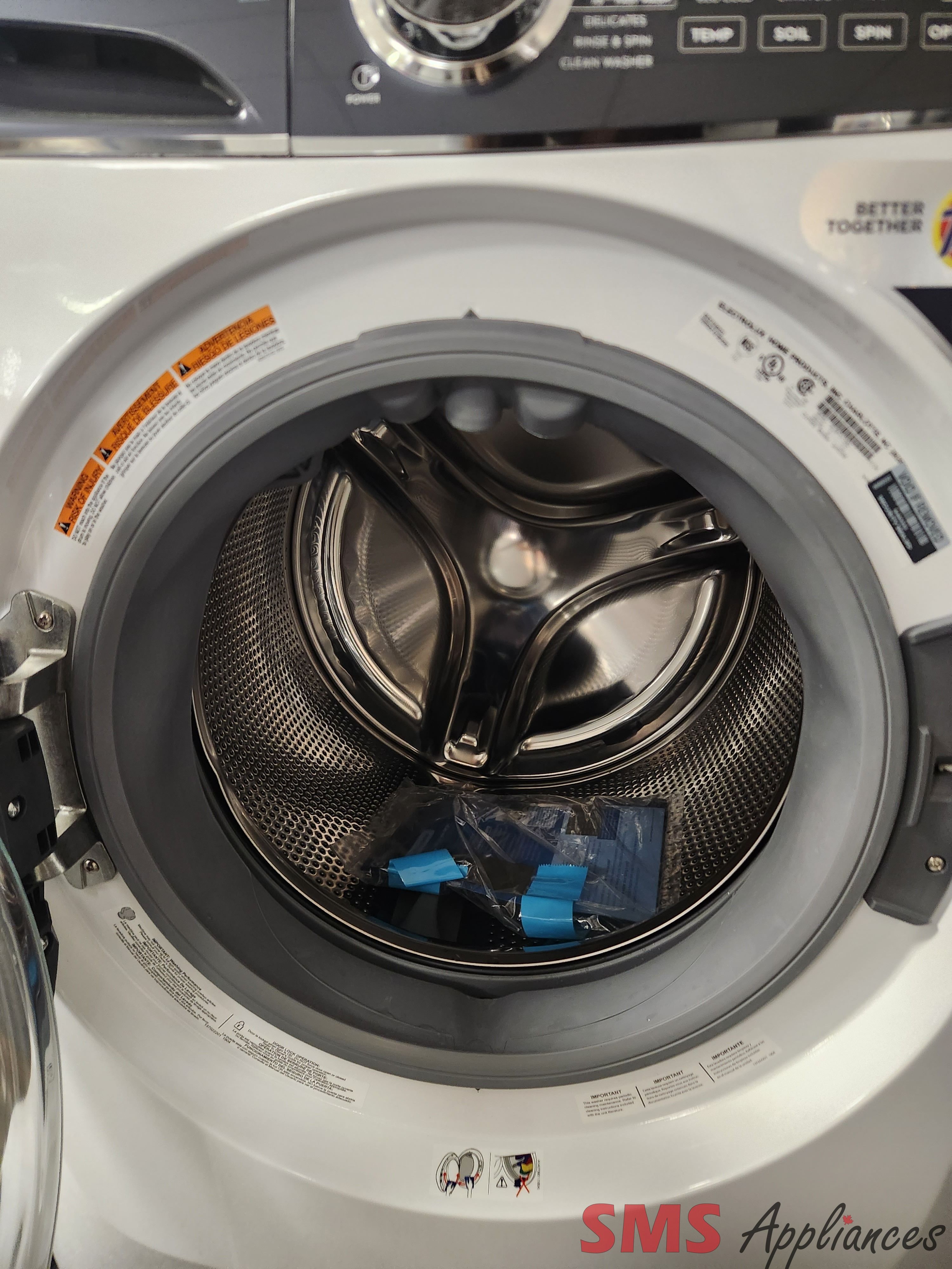 Buy Refurbished Appliances in Calgary | SMS Appliances