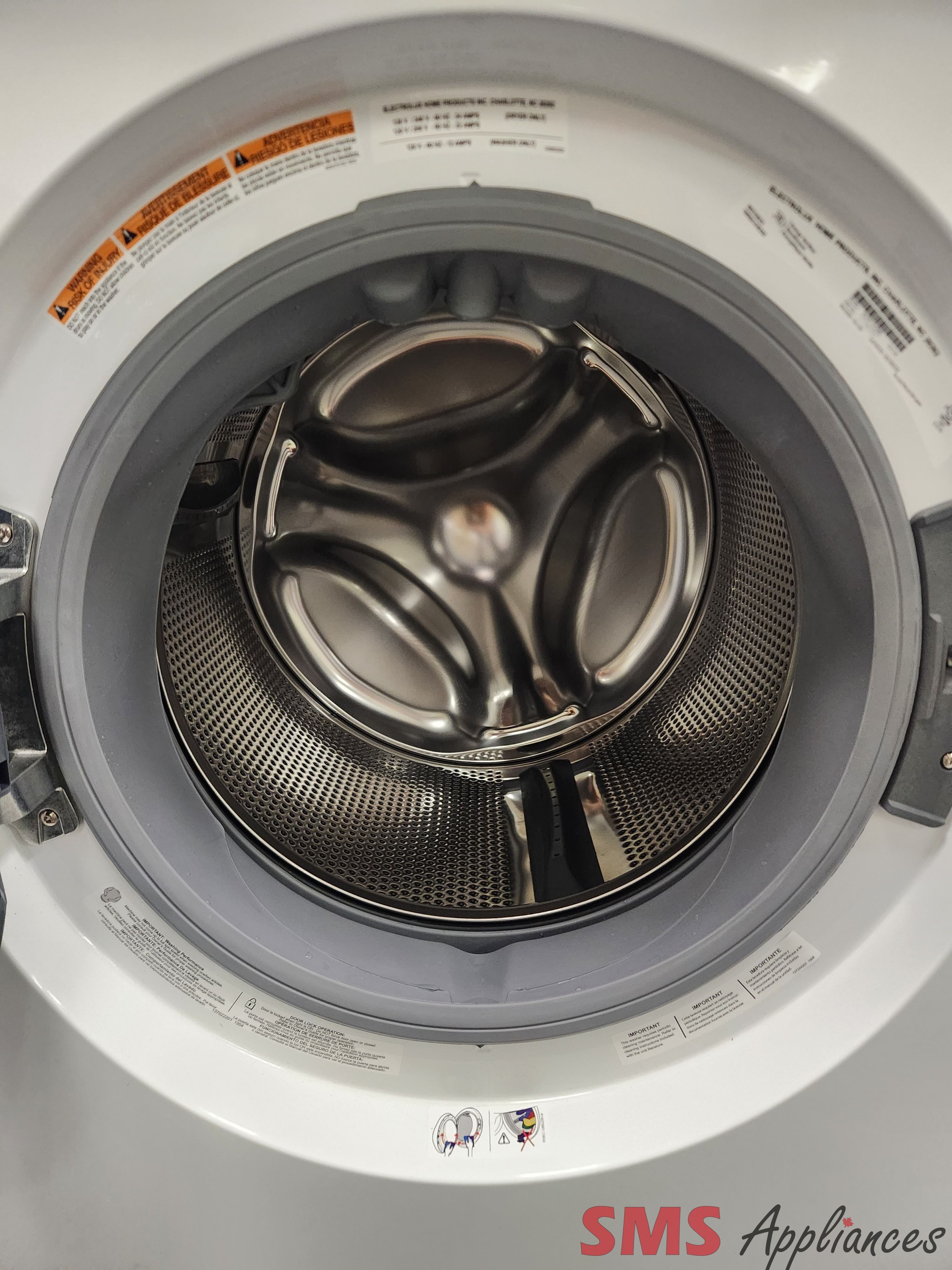 Buy Refurbished Appliances in Calgary | SMS Appliances