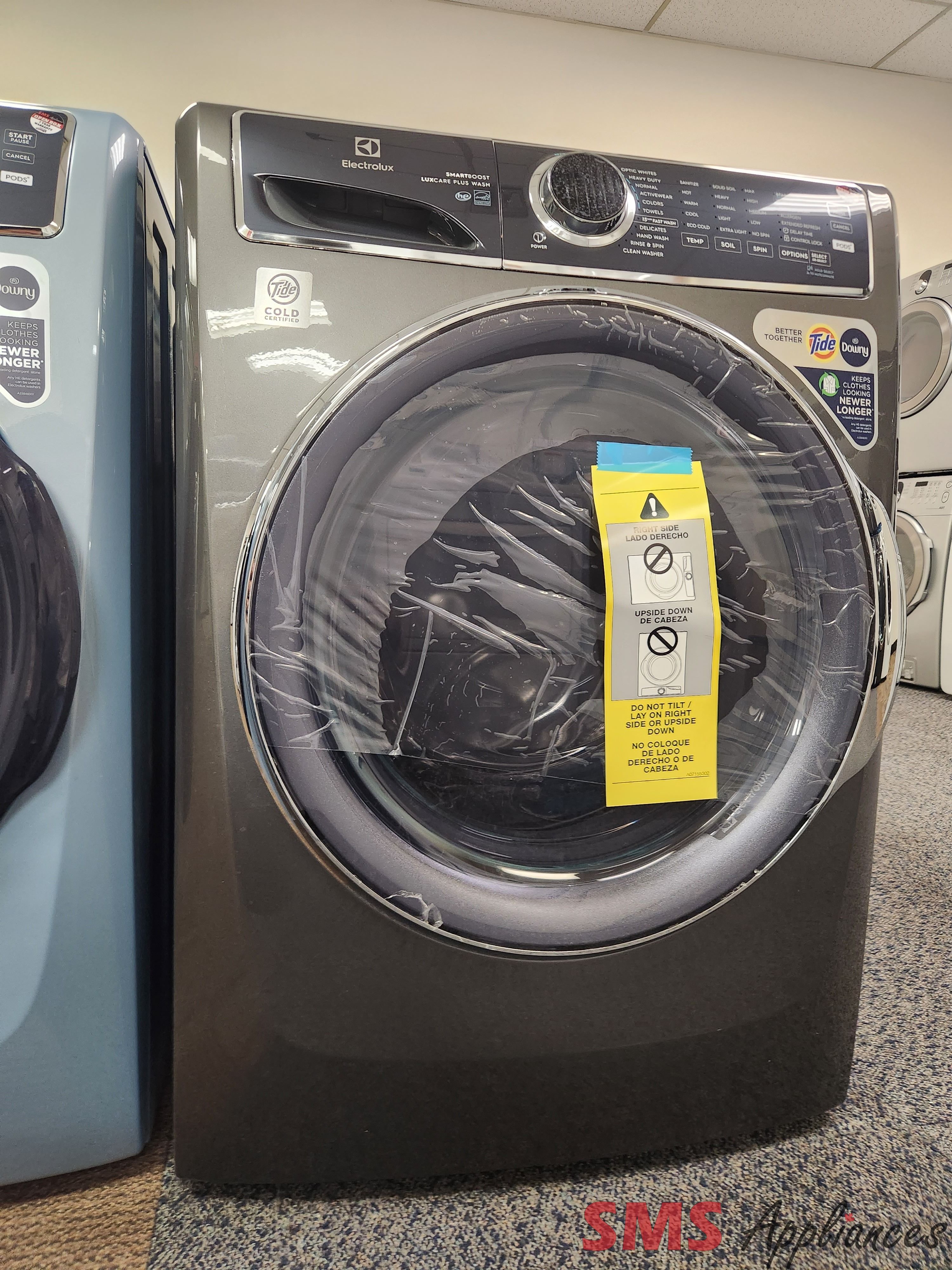 Buy Refurbished Appliances in Calgary | SMS Appliances