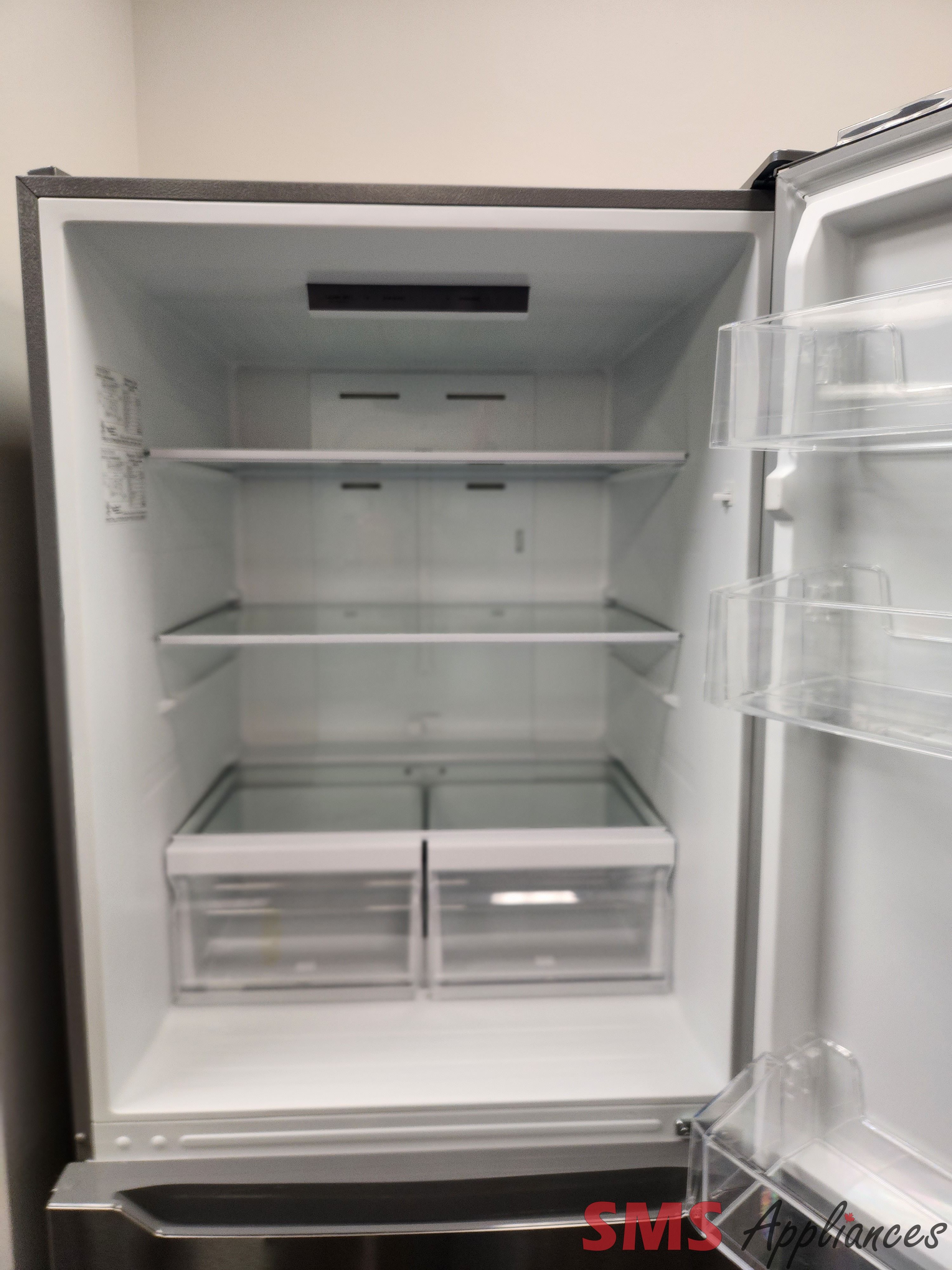 Buy Refurbished Appliances in Calgary | SMS Appliances