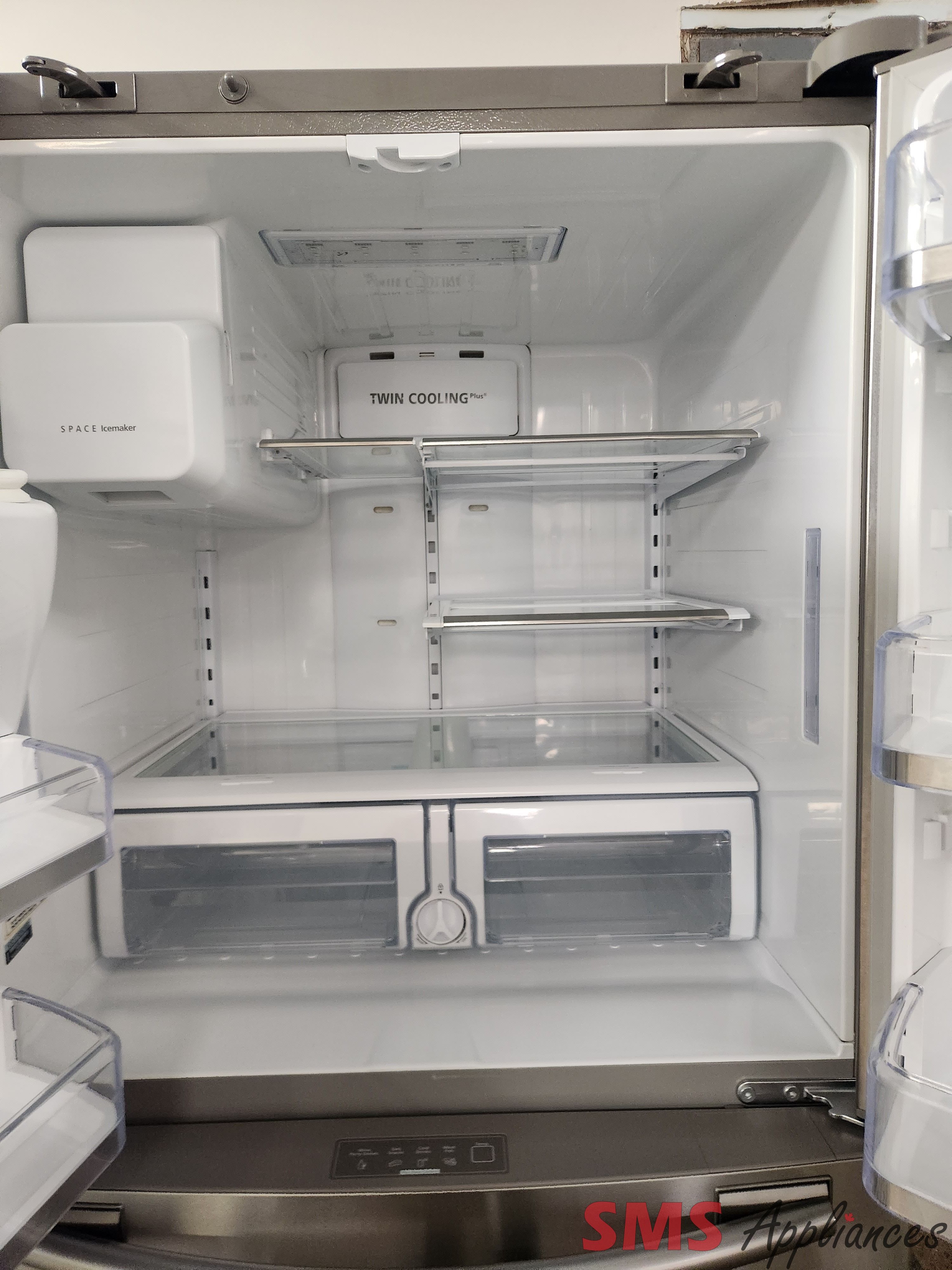 Buy Refurbished Appliances in Calgary | SMS Appliances