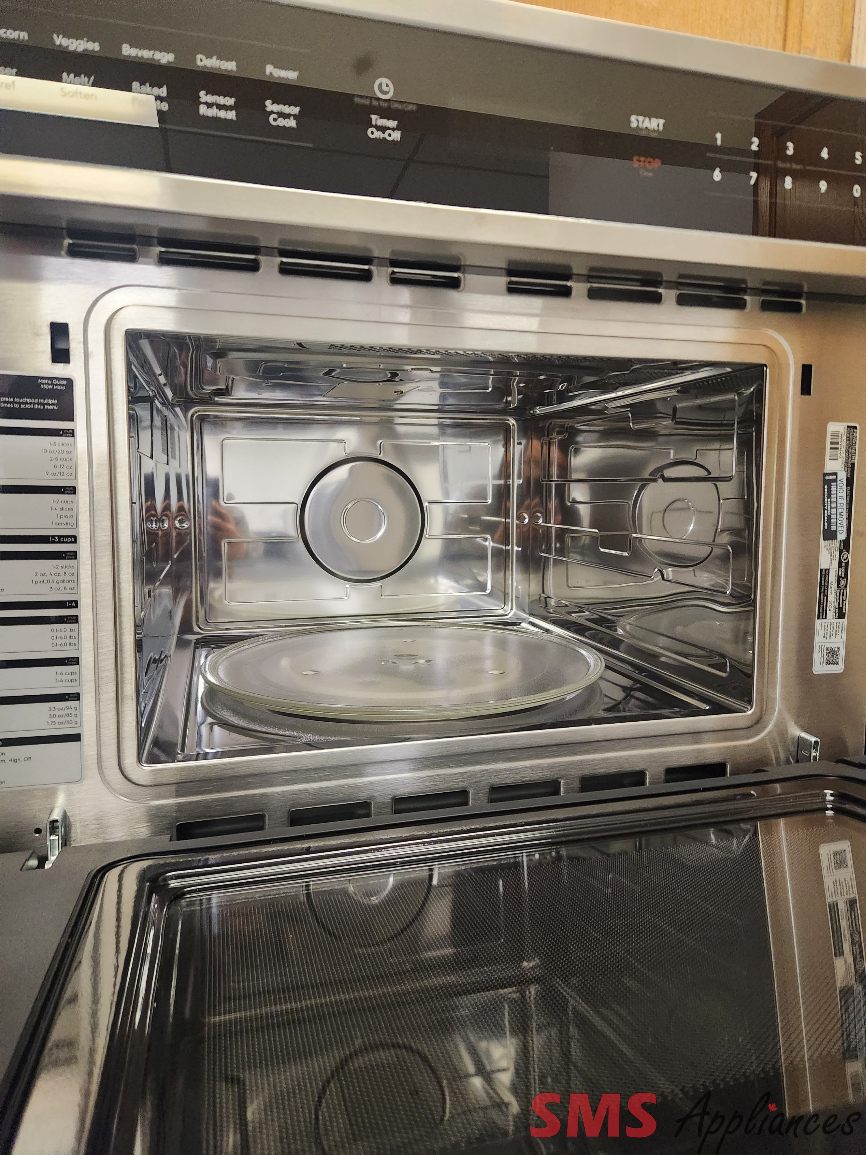 Buy Refurbished Appliances in Calgary | SMS Appliances