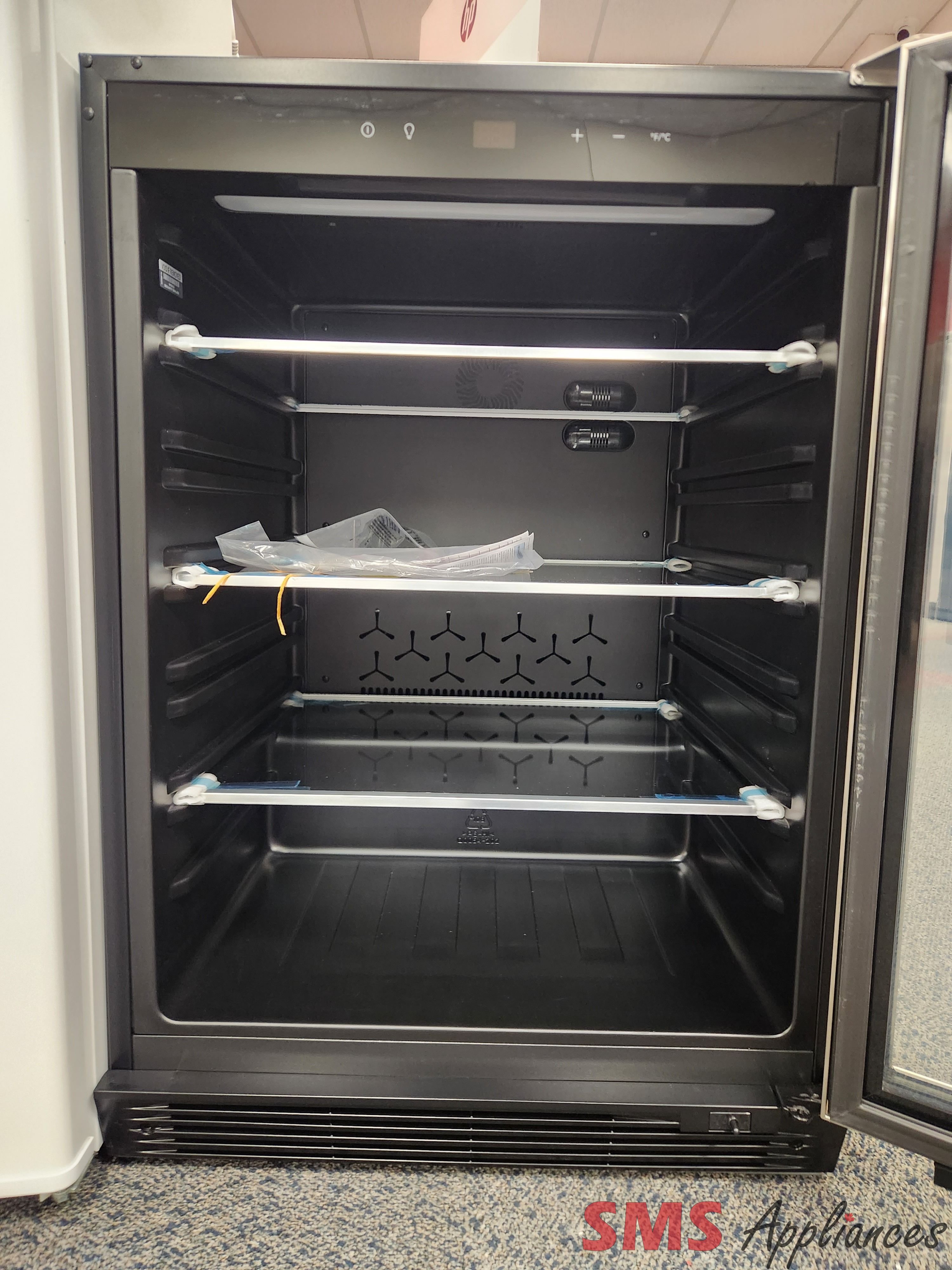 Buy Refurbished Appliances in Calgary | SMS Appliances