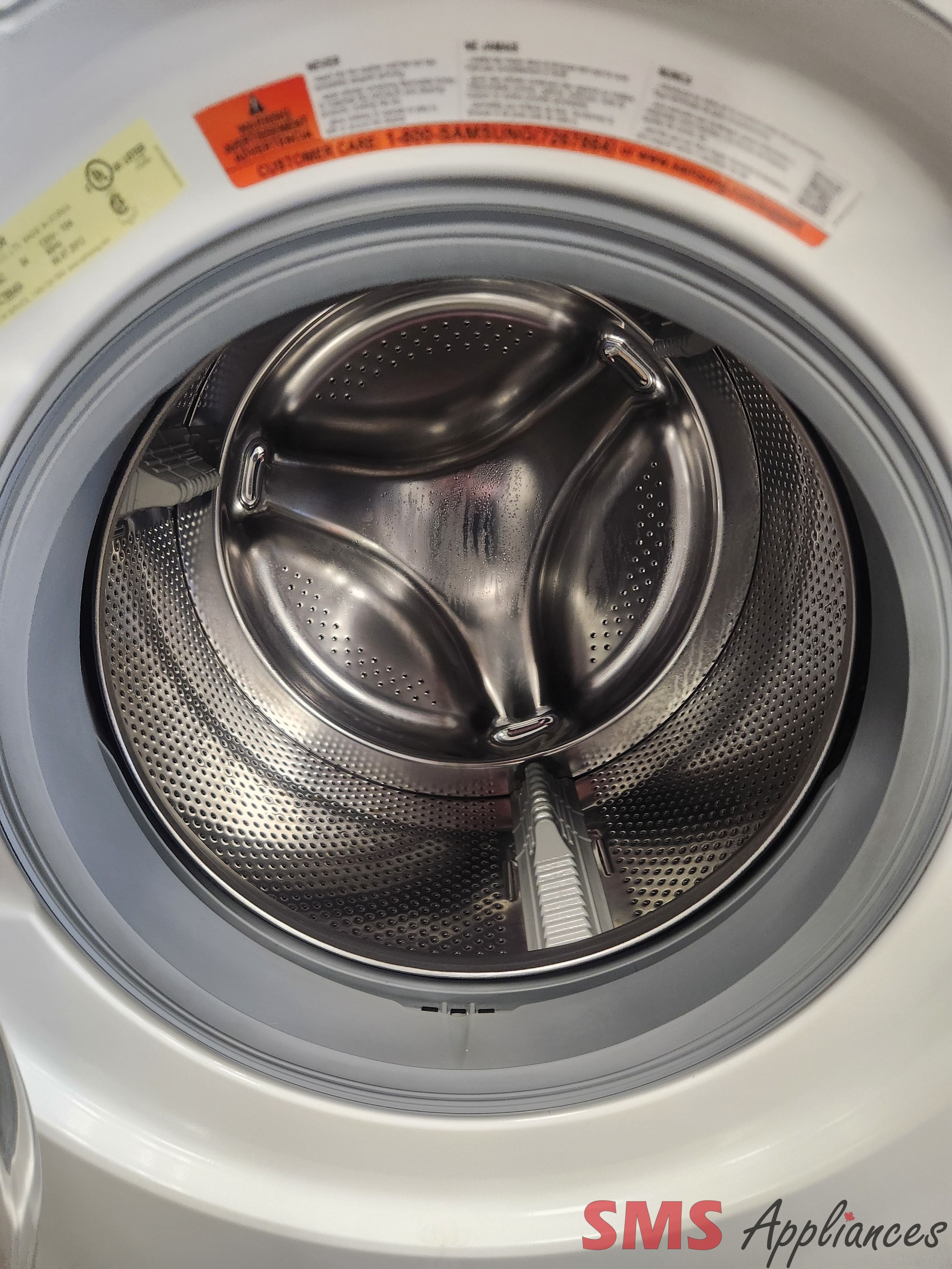 Buy Refurbished Appliances in Calgary | SMS Appliances