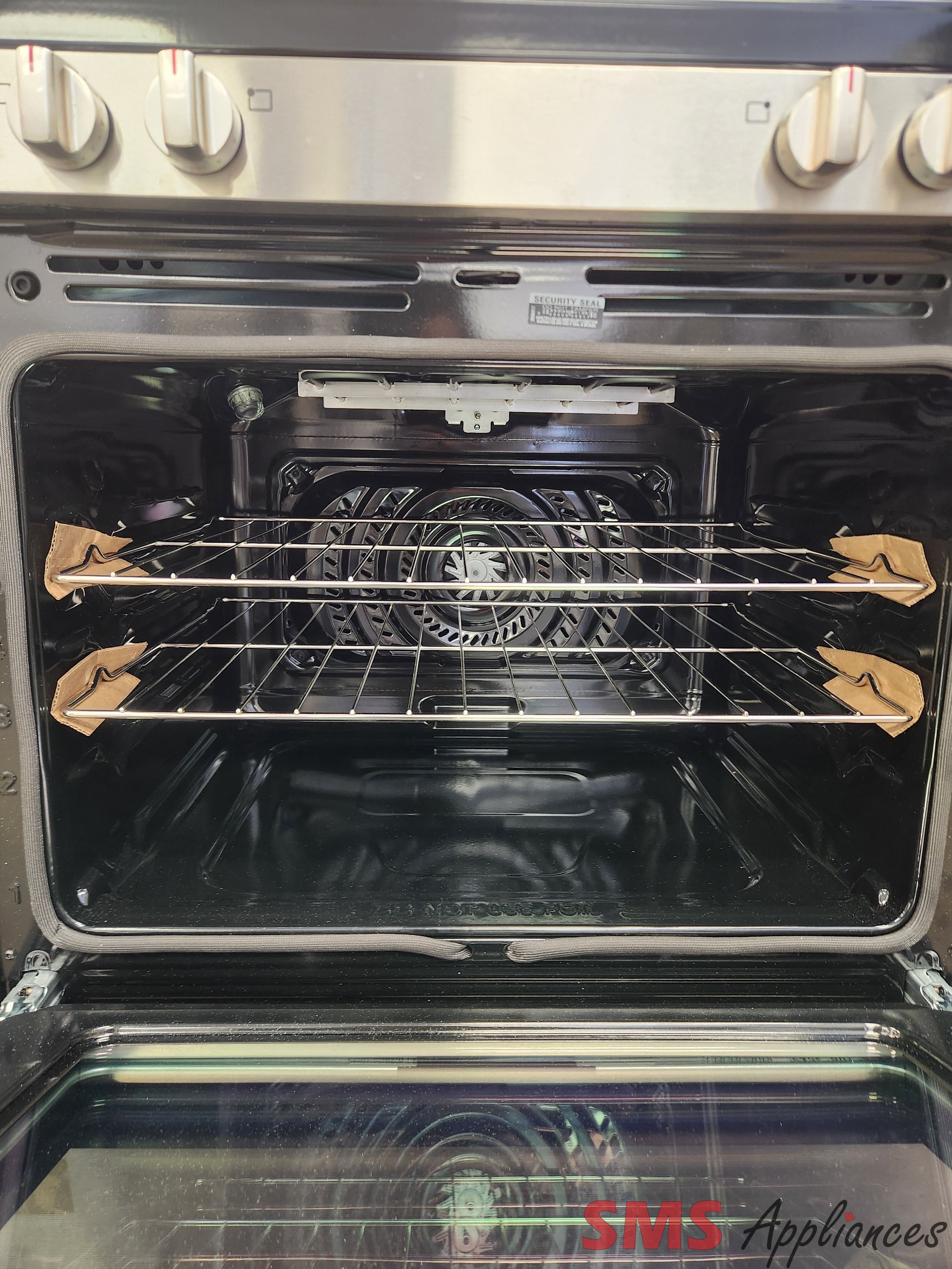 Buy Refurbished Appliances in Calgary | SMS Appliances