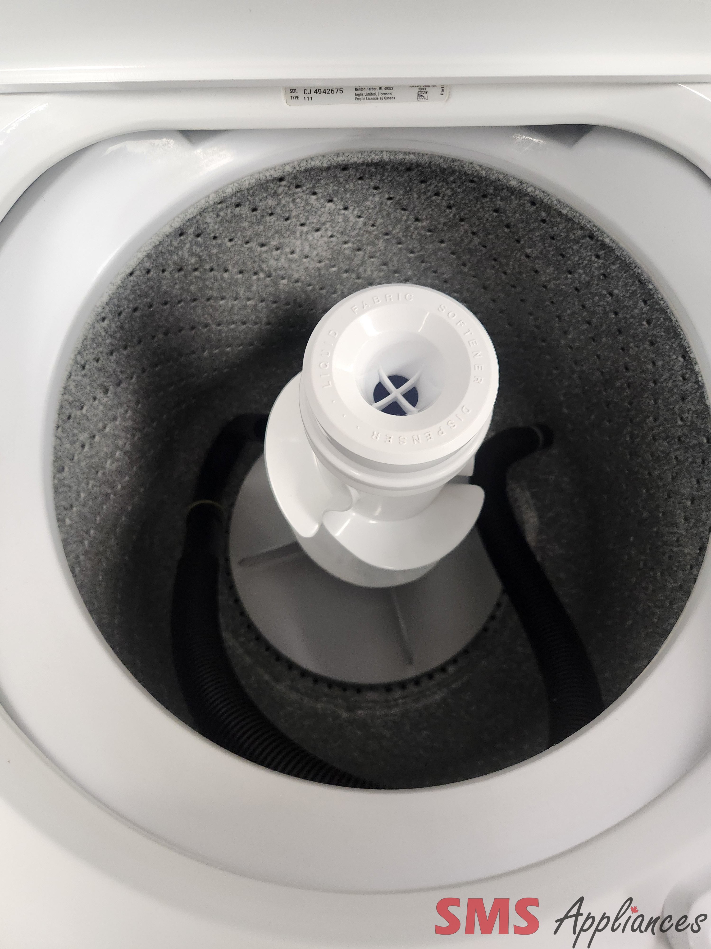 Buy Refurbished Appliances in Calgary | SMS Appliances