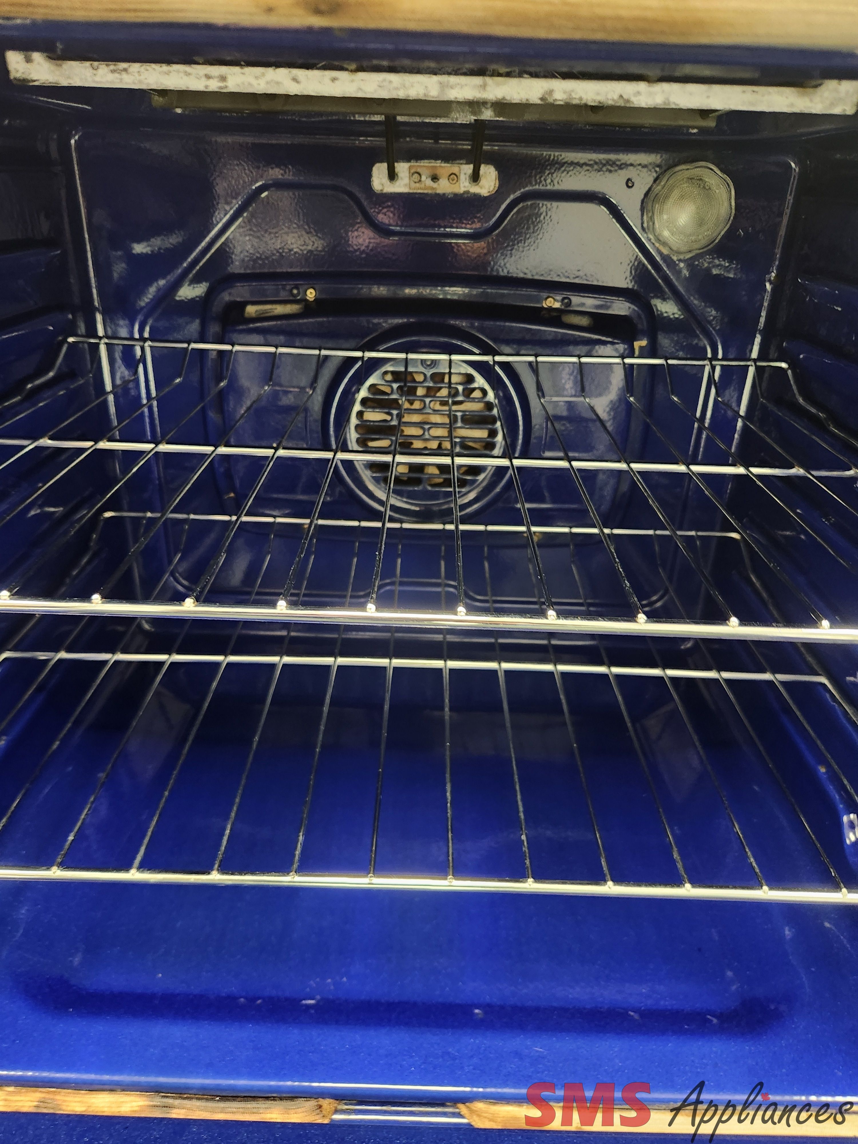 Buy Refurbished Appliances in Calgary | SMS Appliances