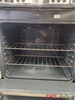 Frigidaire Glass Top Stove CFEF3052LSD