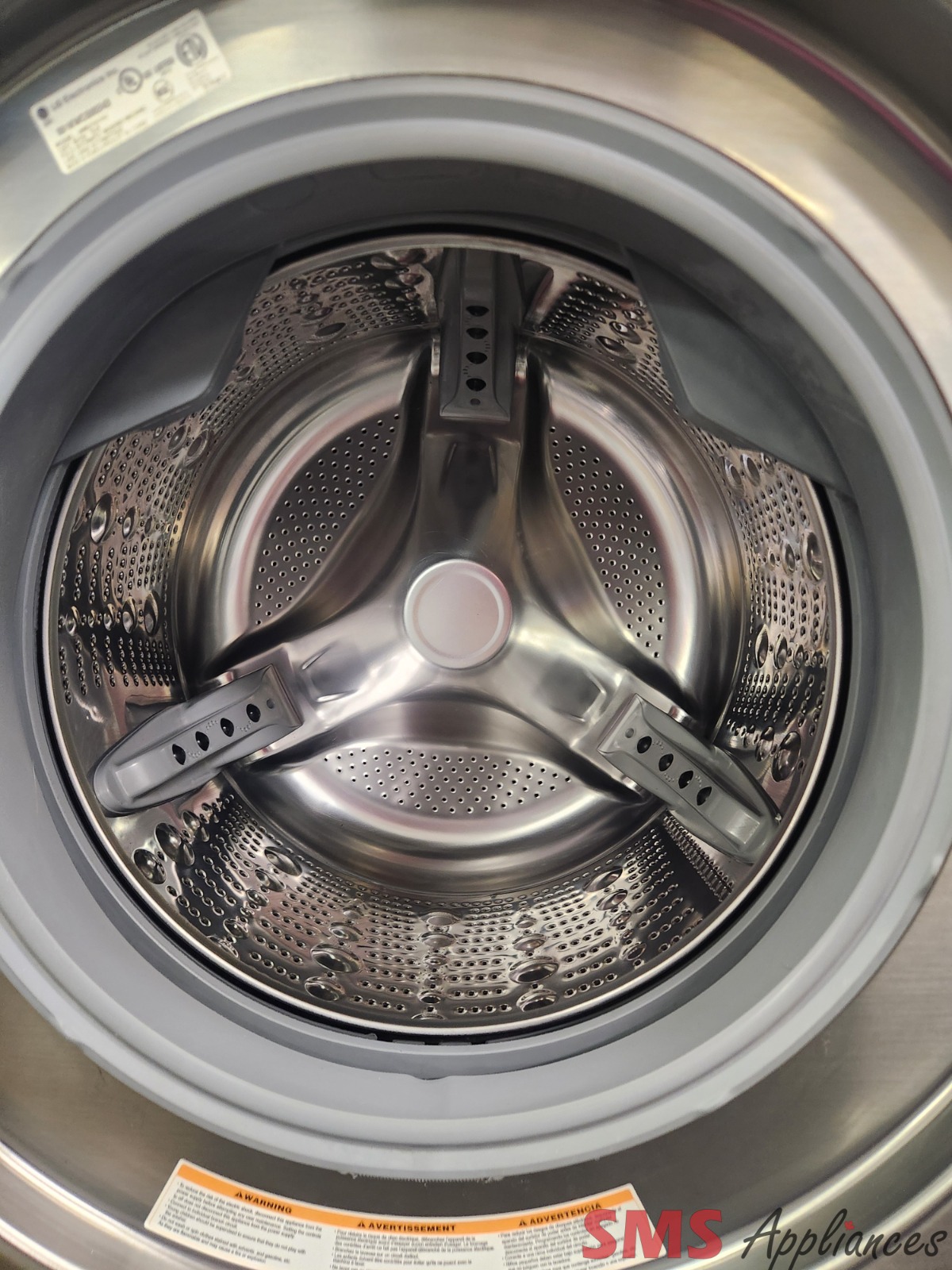 Buy Refurbished Appliances in Calgary | SMS Appliances