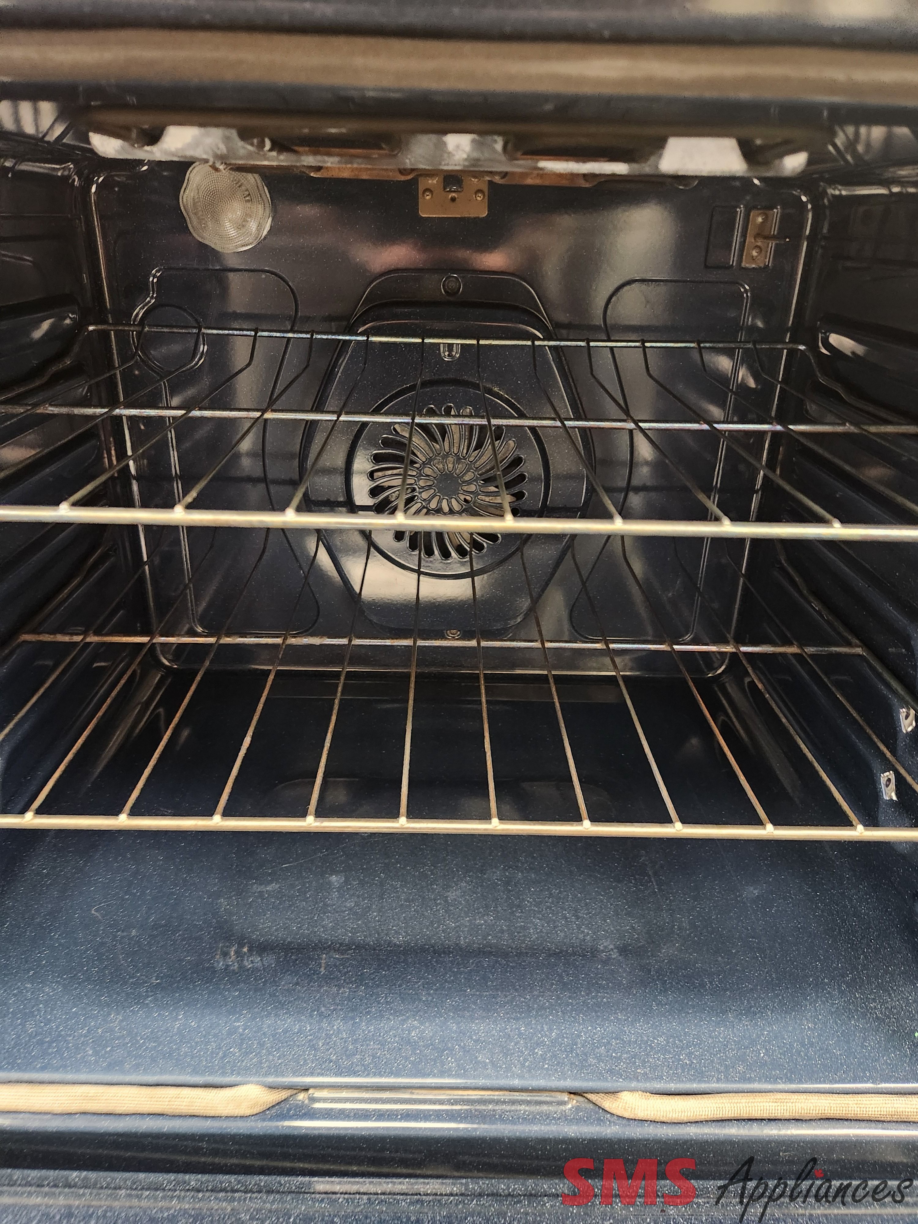 Buy Refurbished Appliances in Calgary | SMS Appliances