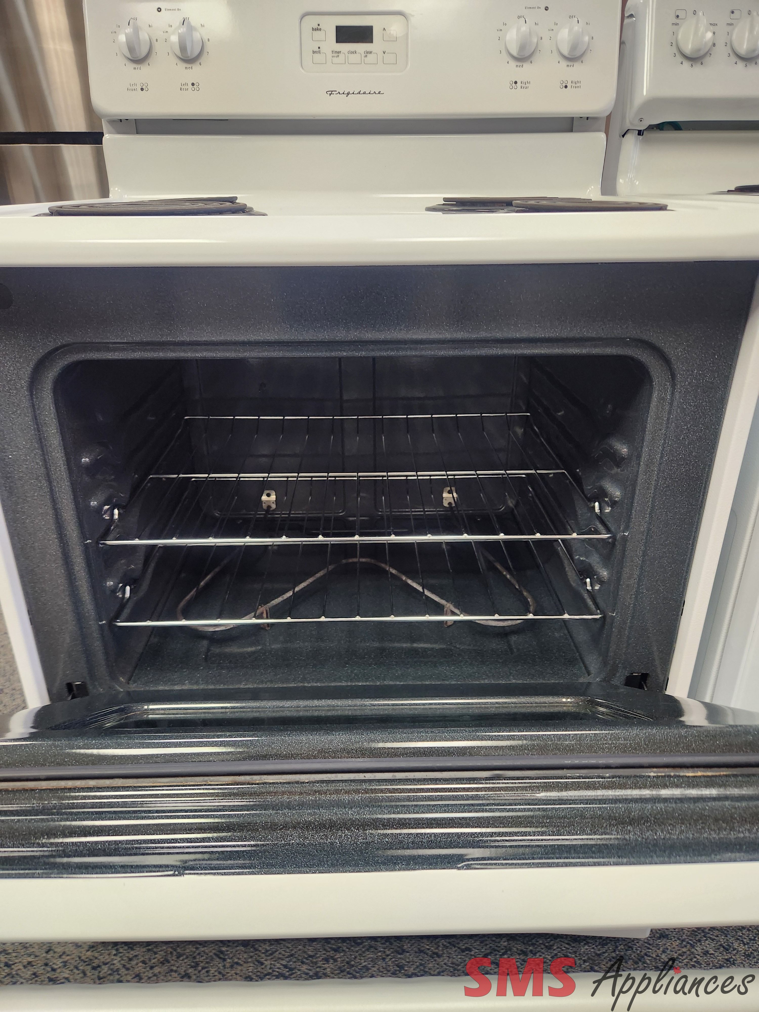 Buy Refurbished Appliances in Calgary | SMS Appliances