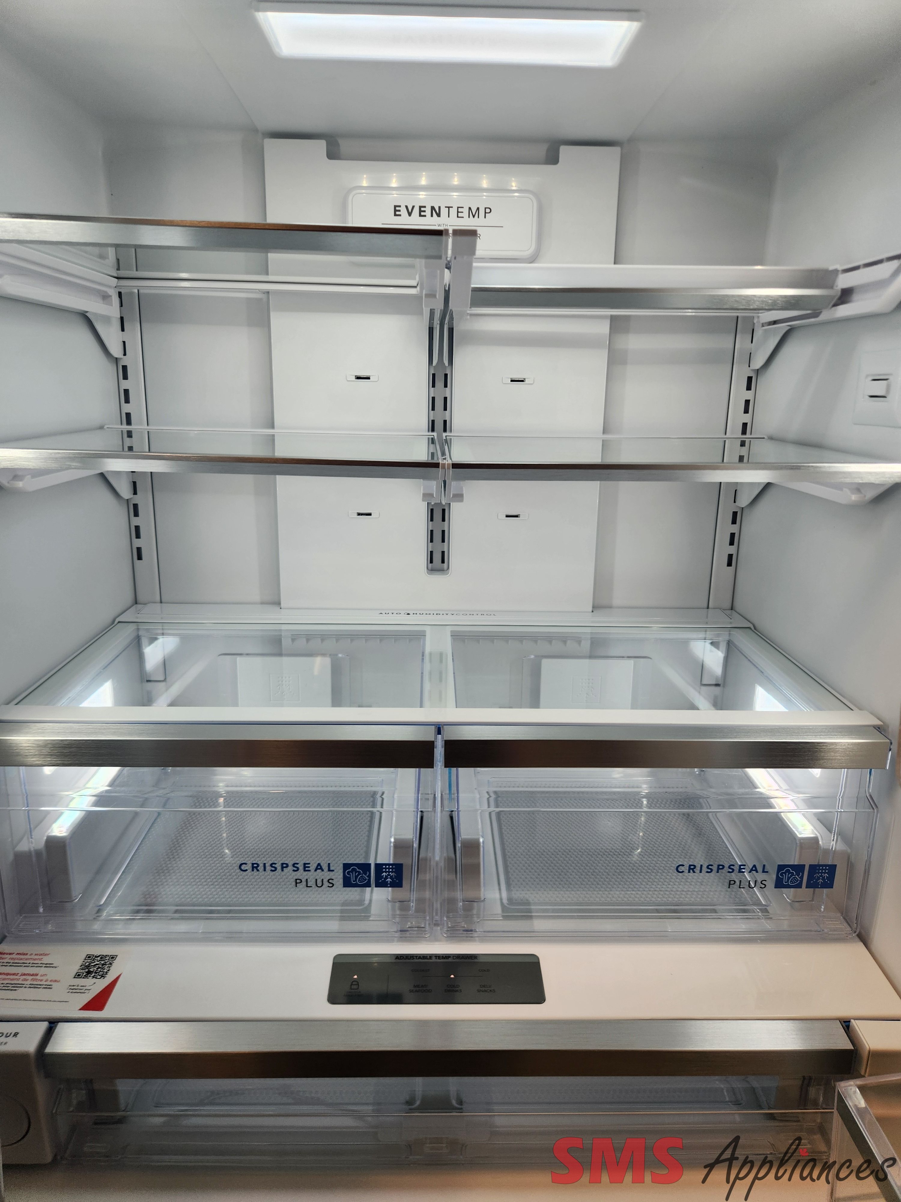 Buy Refurbished Appliances in Calgary | SMS Appliances