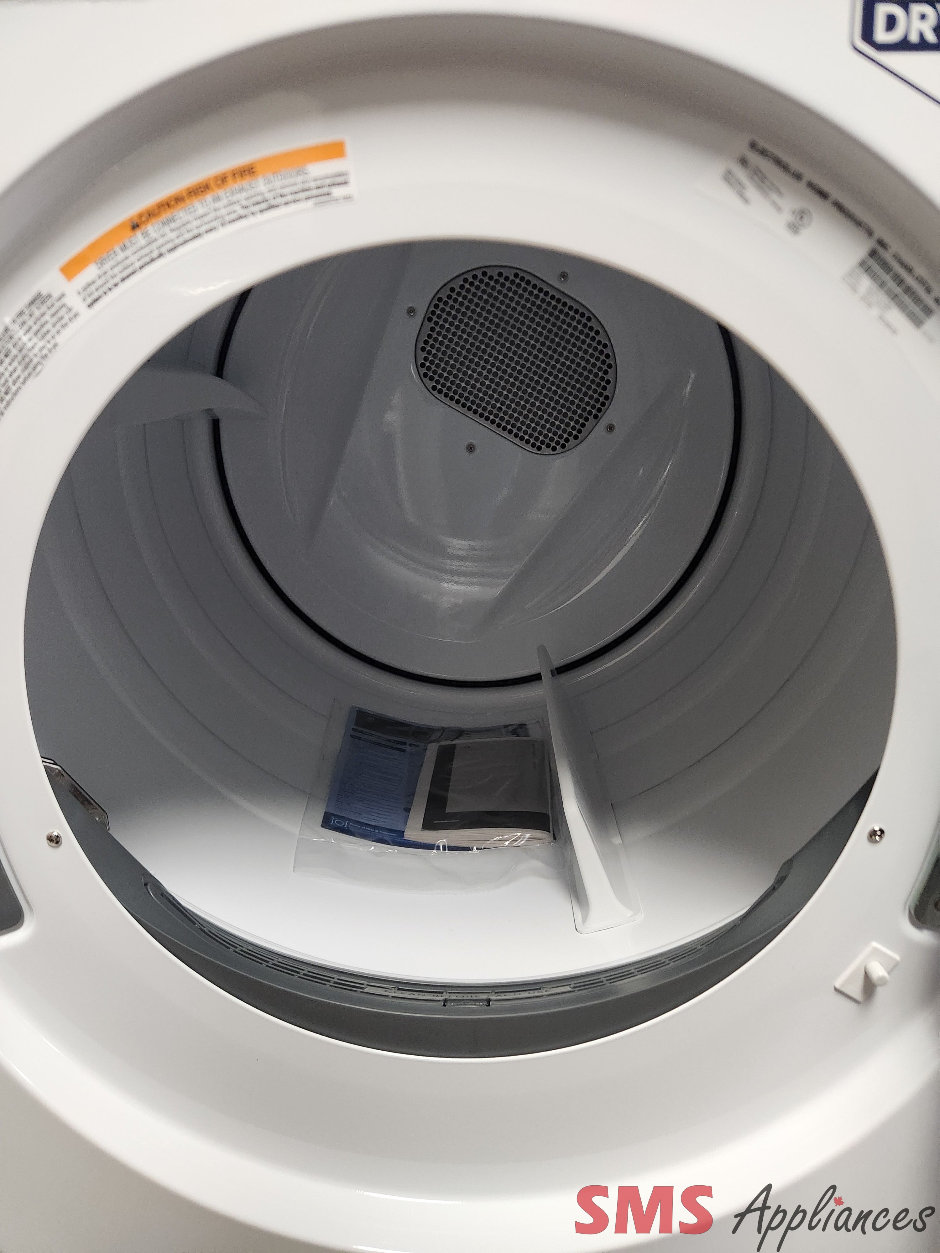 Buy Refurbished Appliances in Calgary | SMS Appliances