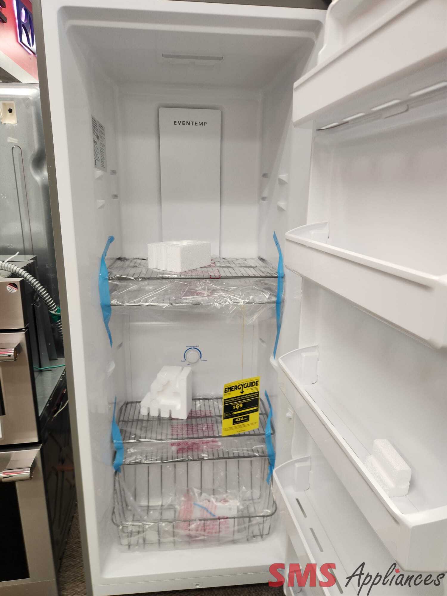 Buy Refurbished Appliances in Calgary | SMS Appliances