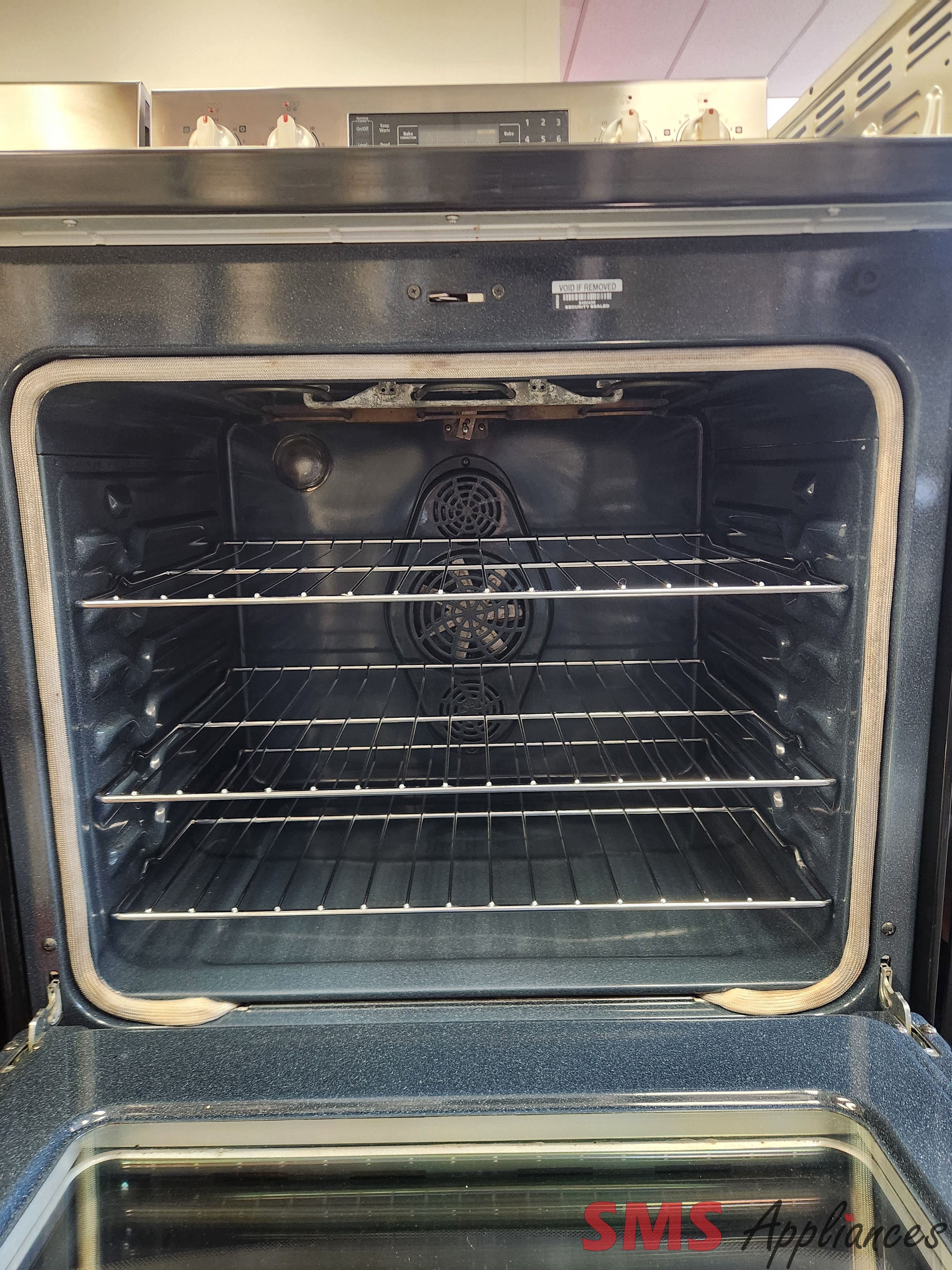 Buy Refurbished Appliances in Calgary | SMS Appliances