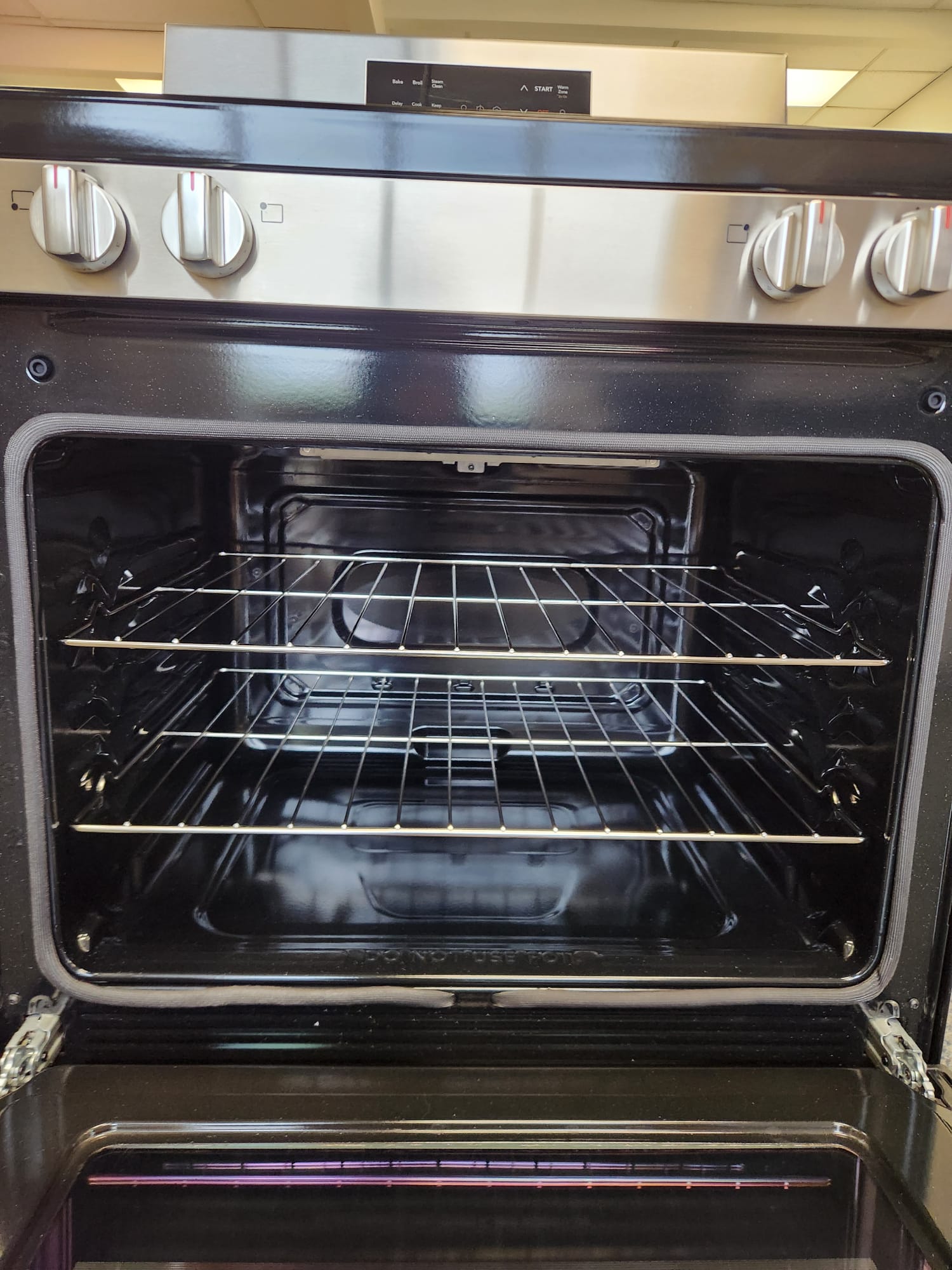 Buy Refurbished Appliances in Calgary | SMS Appliances