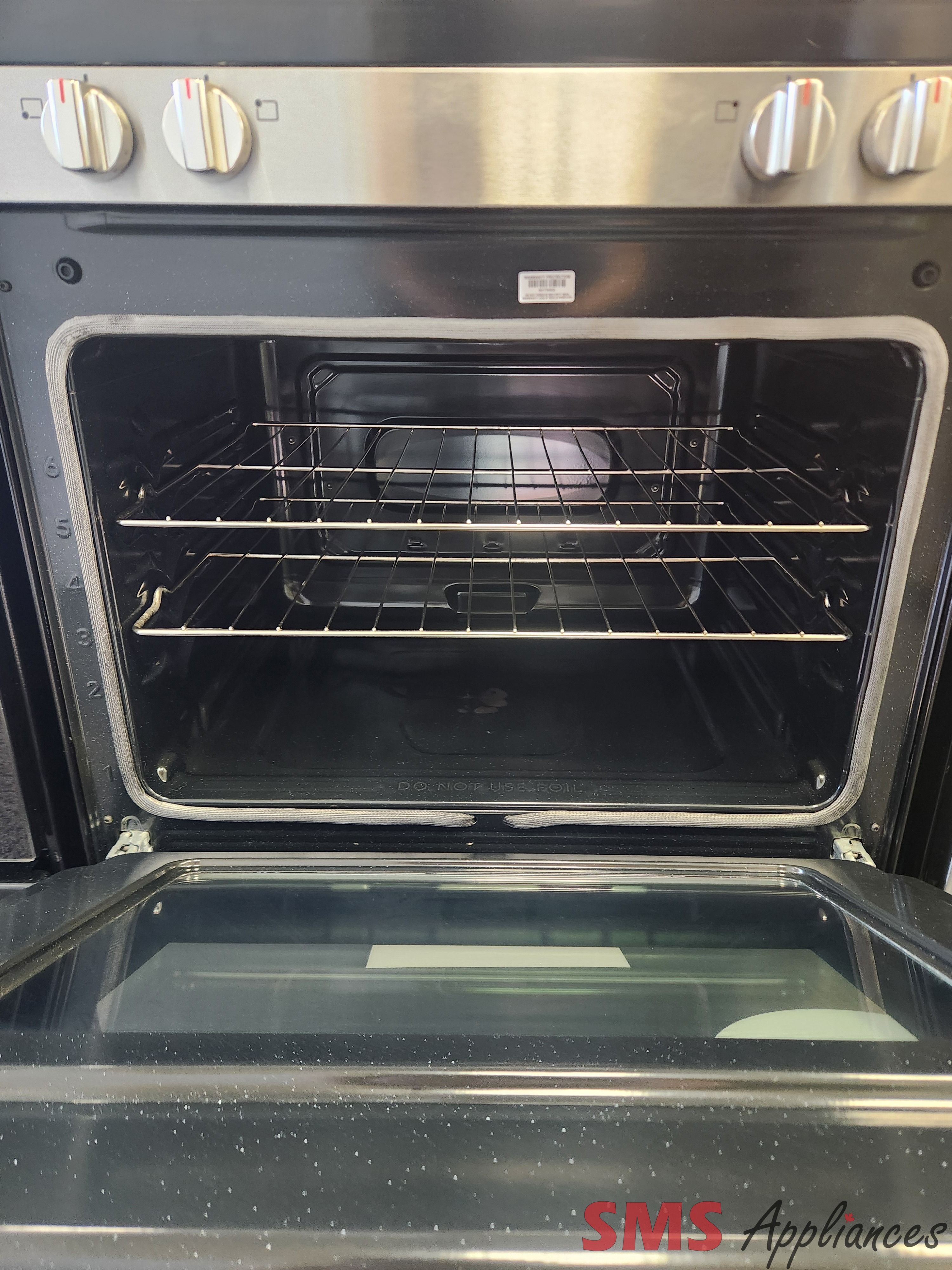 Buy Refurbished Appliances in Calgary | SMS Appliances